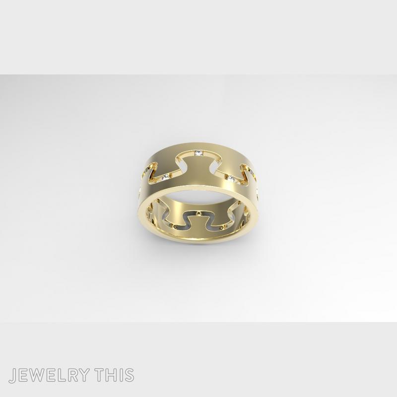 Greek Symbol Of Eternity