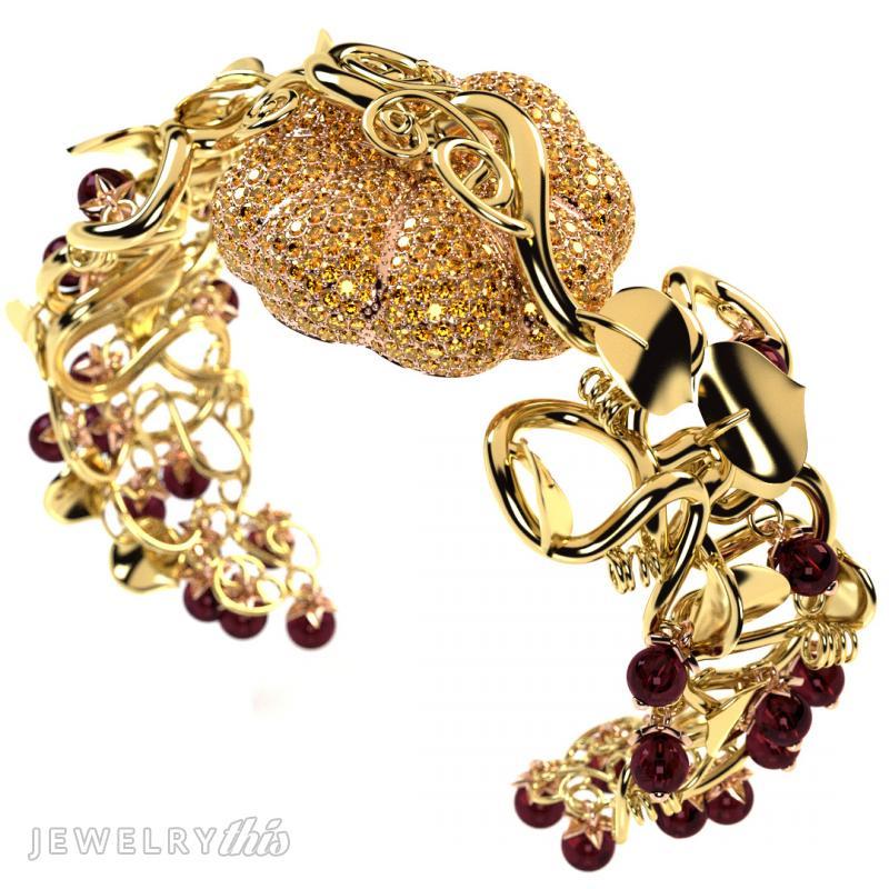 And the Second Winner of “The Spotlight is on You” Contest is ...