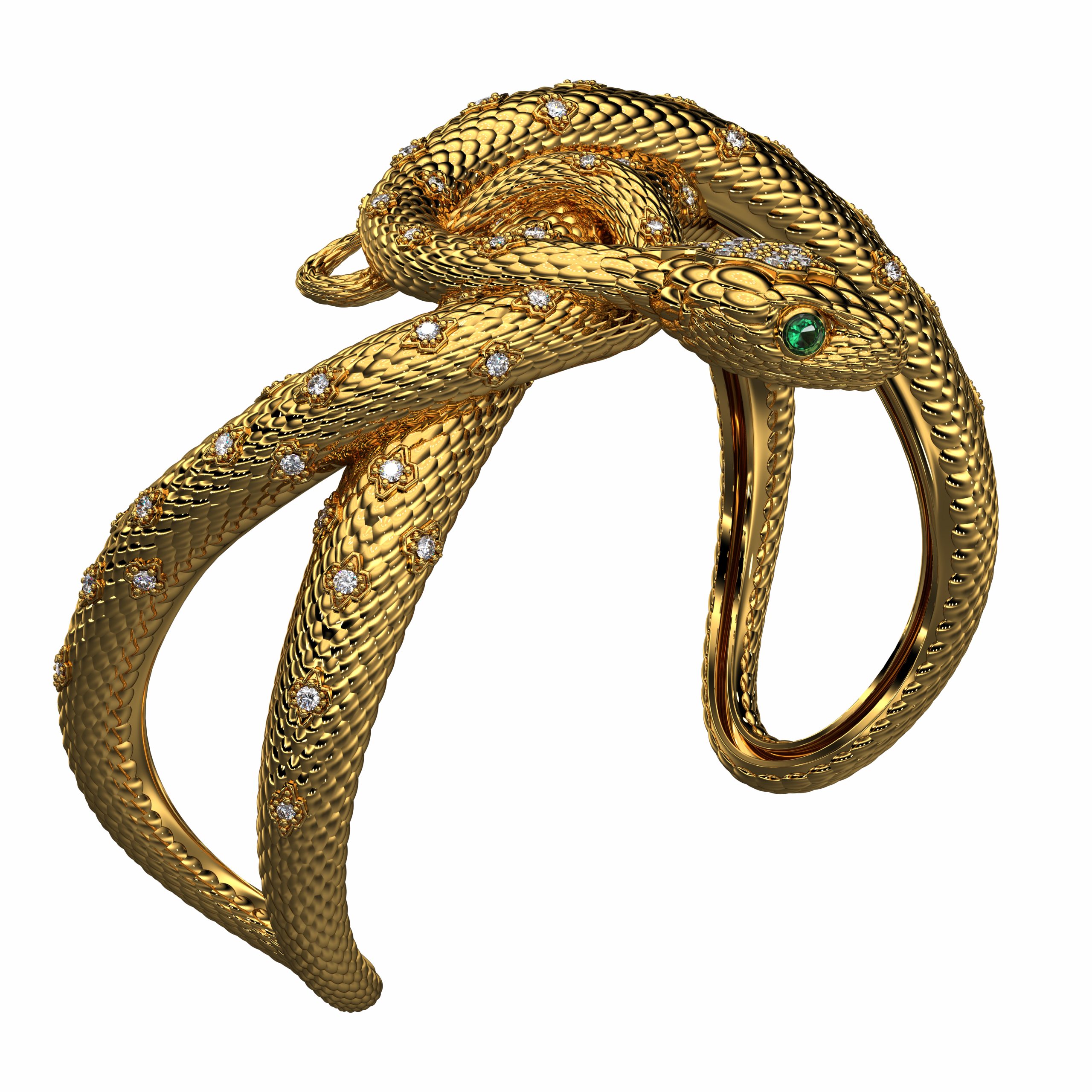 Announcing the Final Winner of "The Spotlight is on You" 2016 3D ...