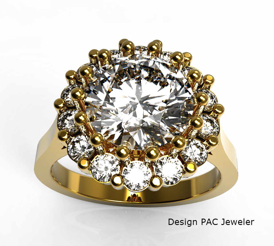 Augmented Reality Is the Next Logical Step for 3D Jewelry Designers ...