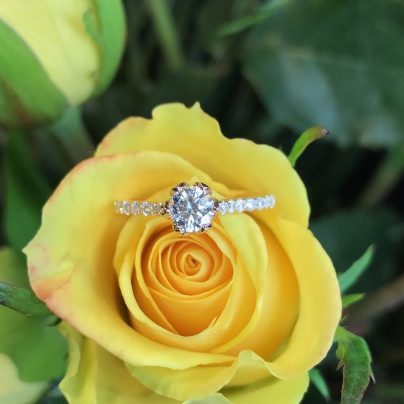 The Magic of CAD » JewelryThis : Custom Jewelry