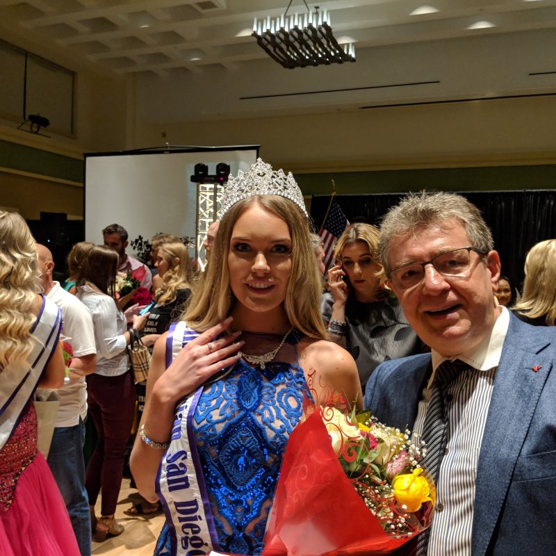 Jewelrythis Proudly Sponsored the First Annual Miss Russian San Diego ...