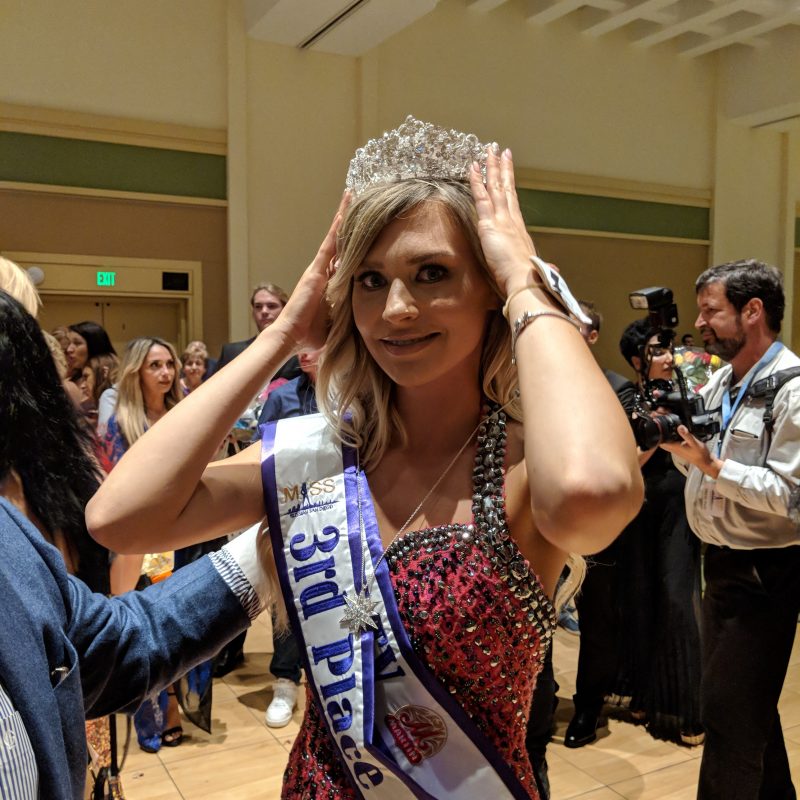 Jewelrythis Proudly Sponsored the First Annual Miss Russian San Diego ...