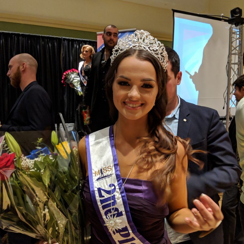 Jewelrythis Proudly Sponsored the First Annual Miss Russian San Diego ...