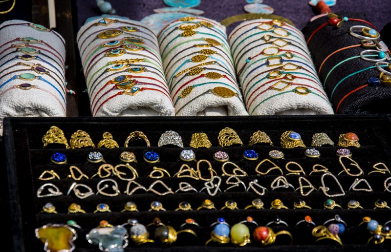 Jewelry Destination: Athina. Athens, Greece » JewelryThis : Custom Jewelry