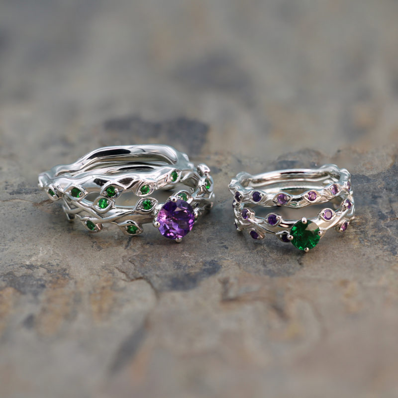 Colored Chains and Necklaces – All the Rage this Year » Blog » Custom ...