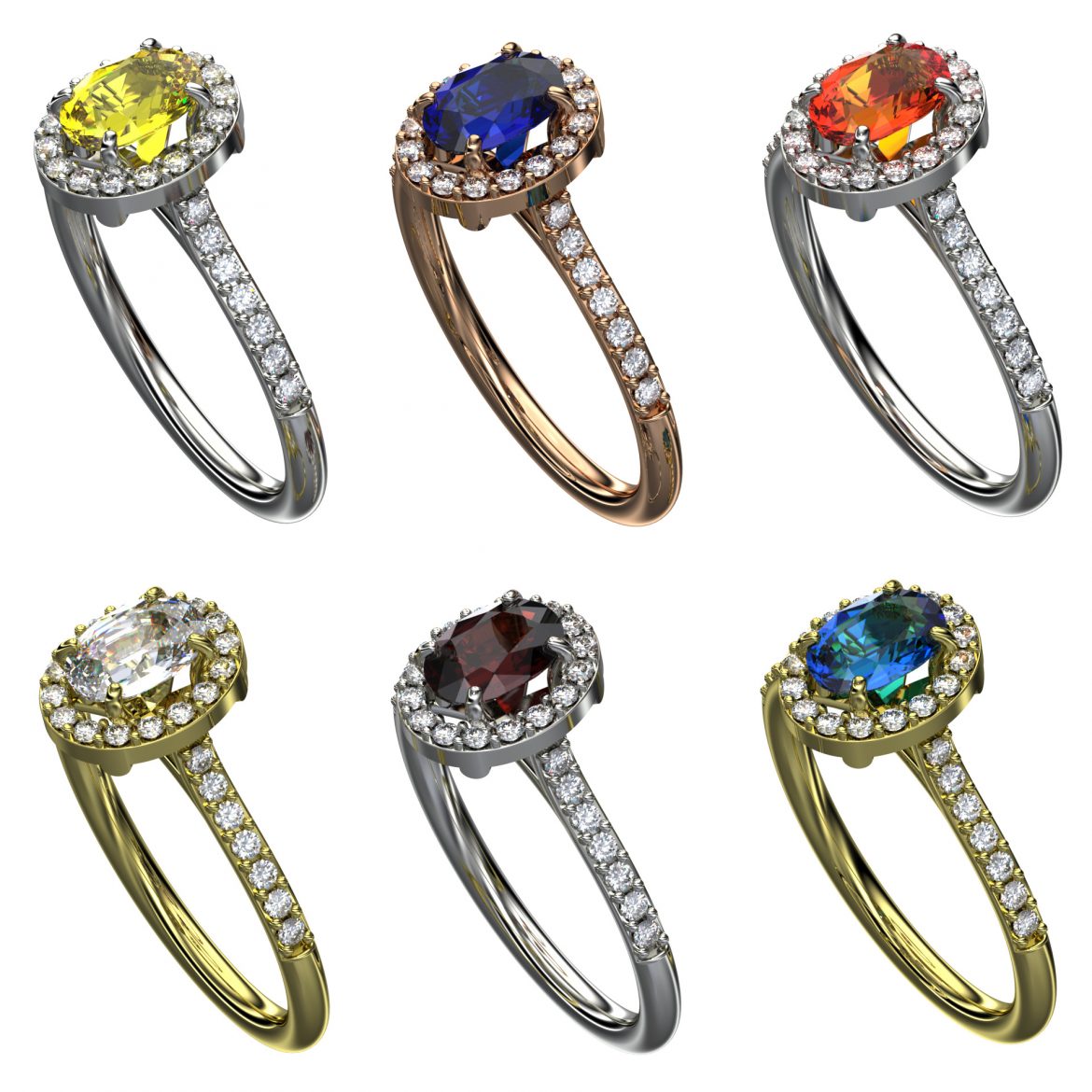 The Difference Between Custom And Mass Produced Jewelry Blog Custom The Difference Between Custom And Mass Produced Jewelry Blog Custom