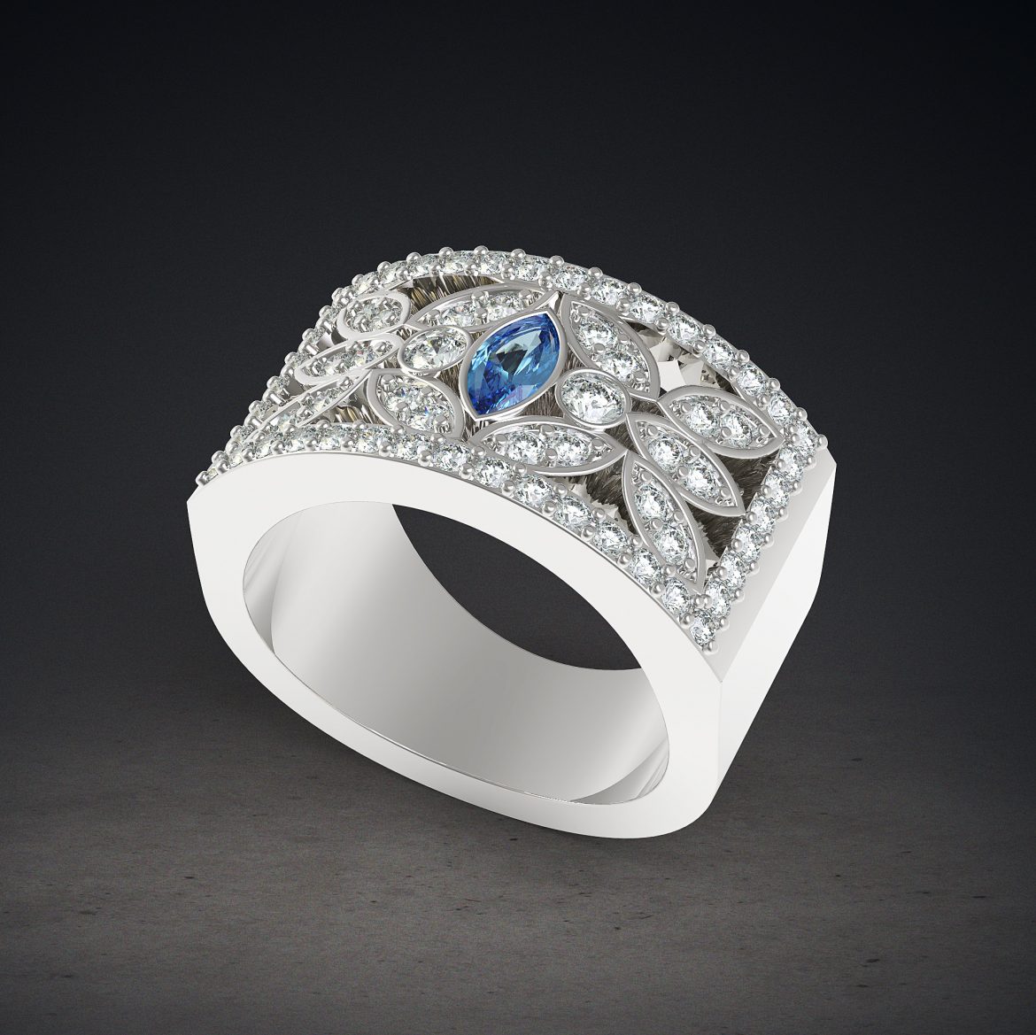 Engagement Ring Traditions Around the World » JewelryThis : Custom Jewelry