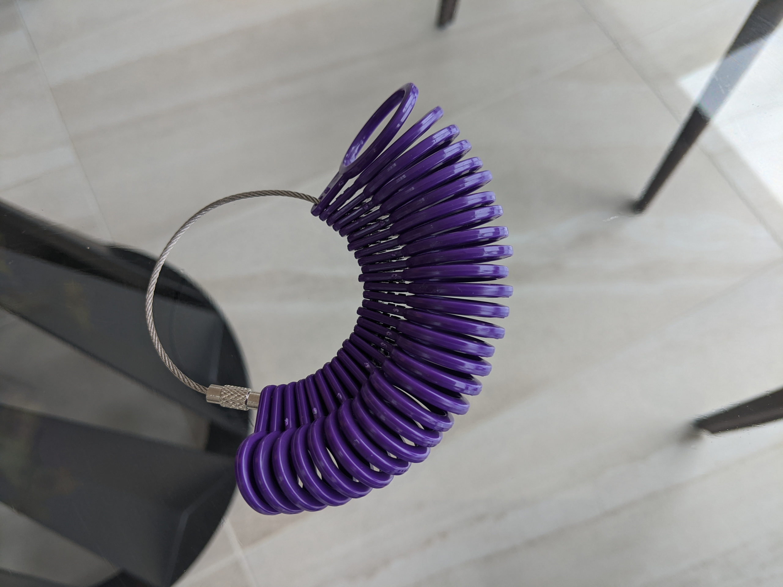 Resizing your engagement ring » JewelryThis : Custom Jewelry