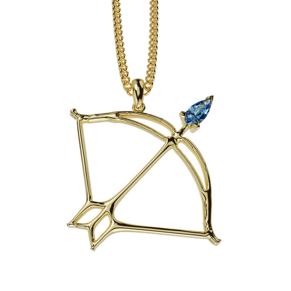 Dreamy December Zodiac and Birthstone Jewelry » JewelryThis : Custom ...