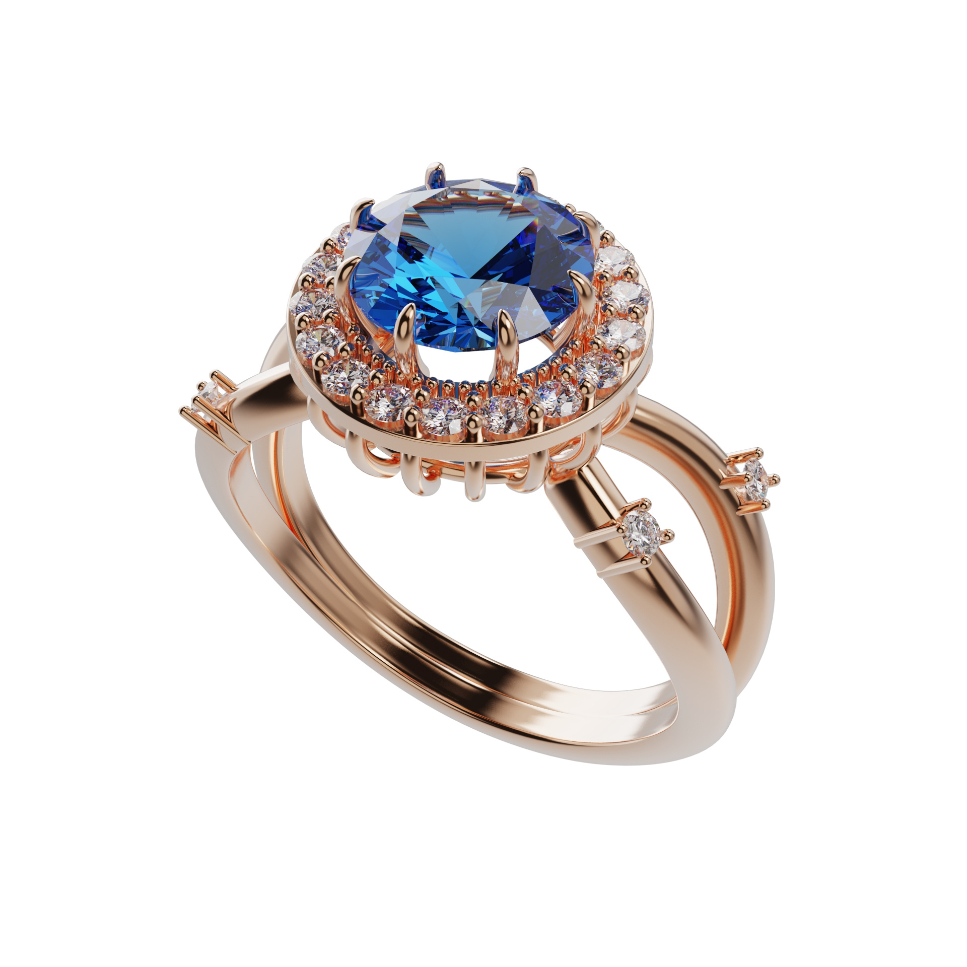 Dreamy December Zodiac and Birthstone Jewelry » JewelryThis : Custom ...