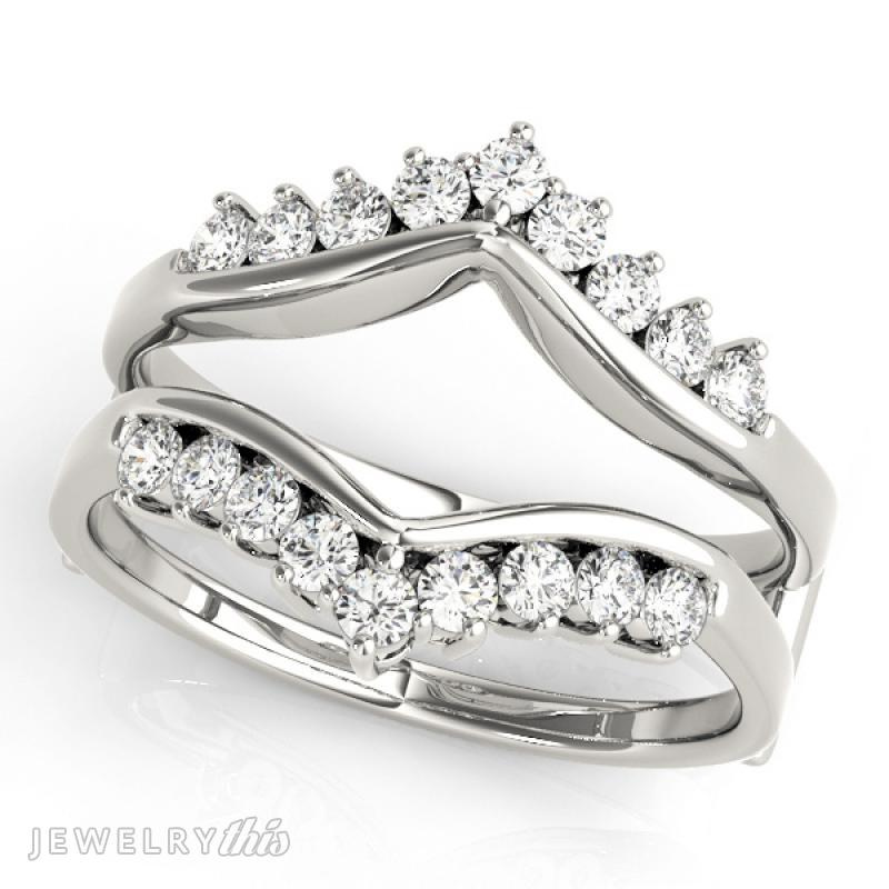 The Perfect Match: Custom Making a Wedding Band That Matches Your ...