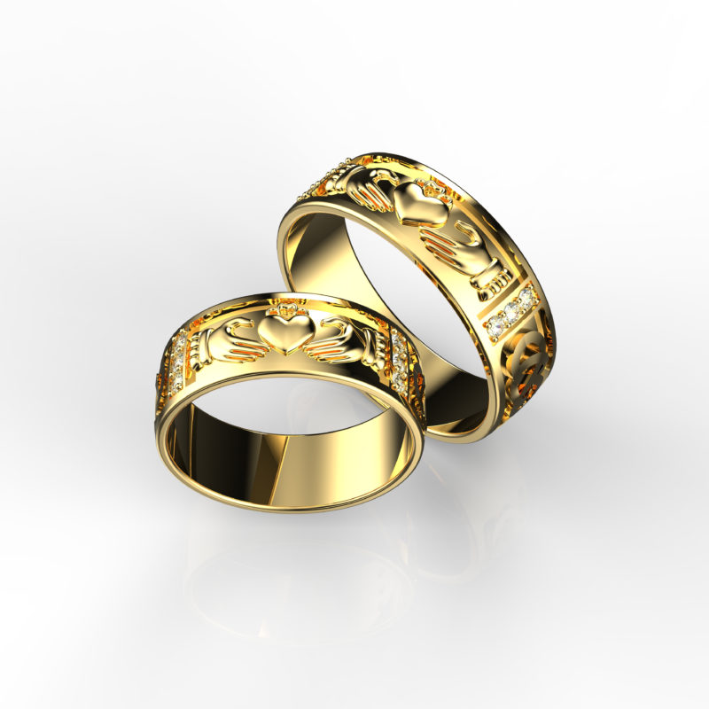 St. Patrick’s Day Jewelry That Celebrates Irish Heritage and Culture ...