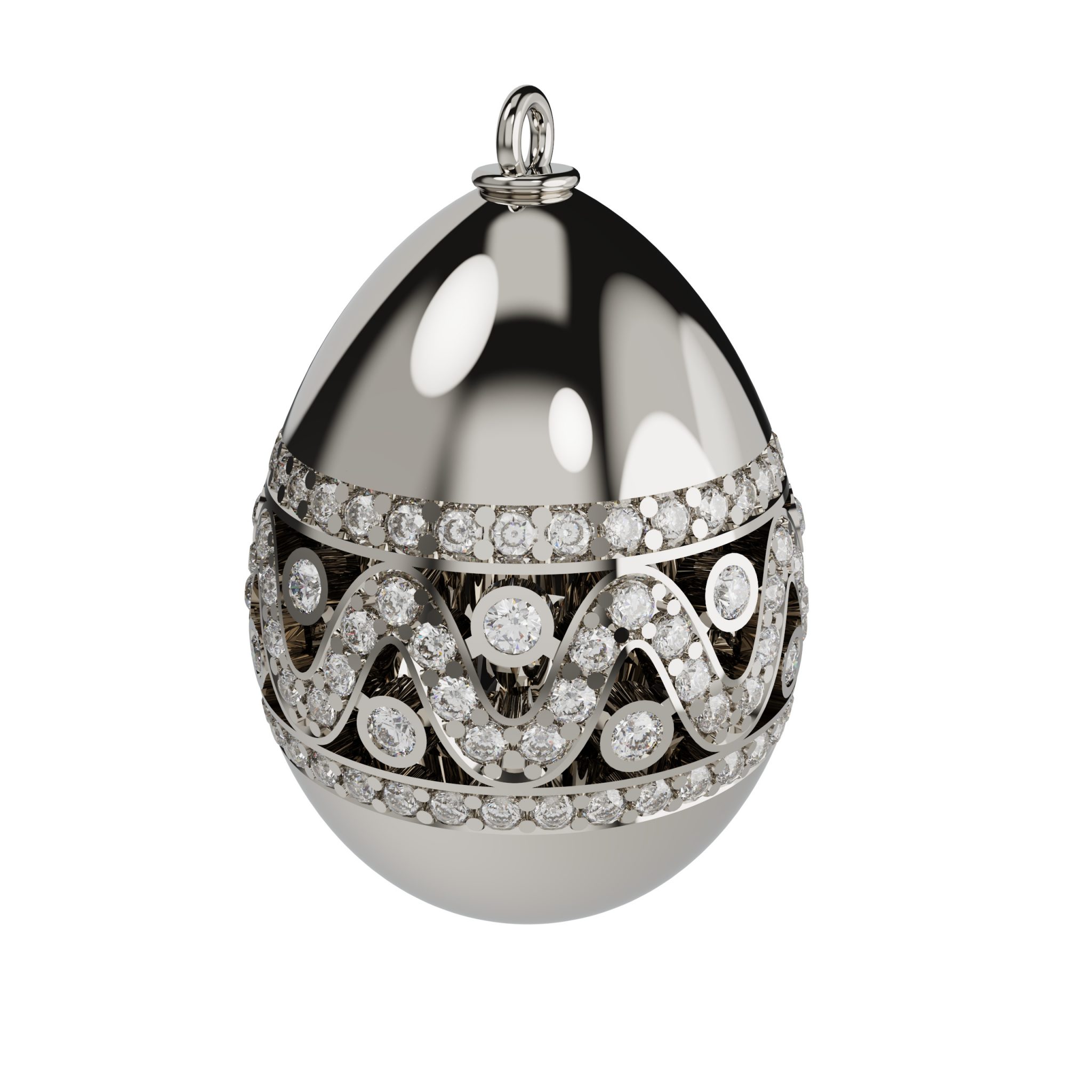 On the Hunt for Easter Jewelry? » JewelryThis : Custom Jewelry