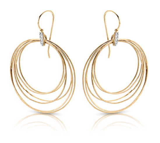 Endless Hoops » JewelryThis - Custom Jewelry