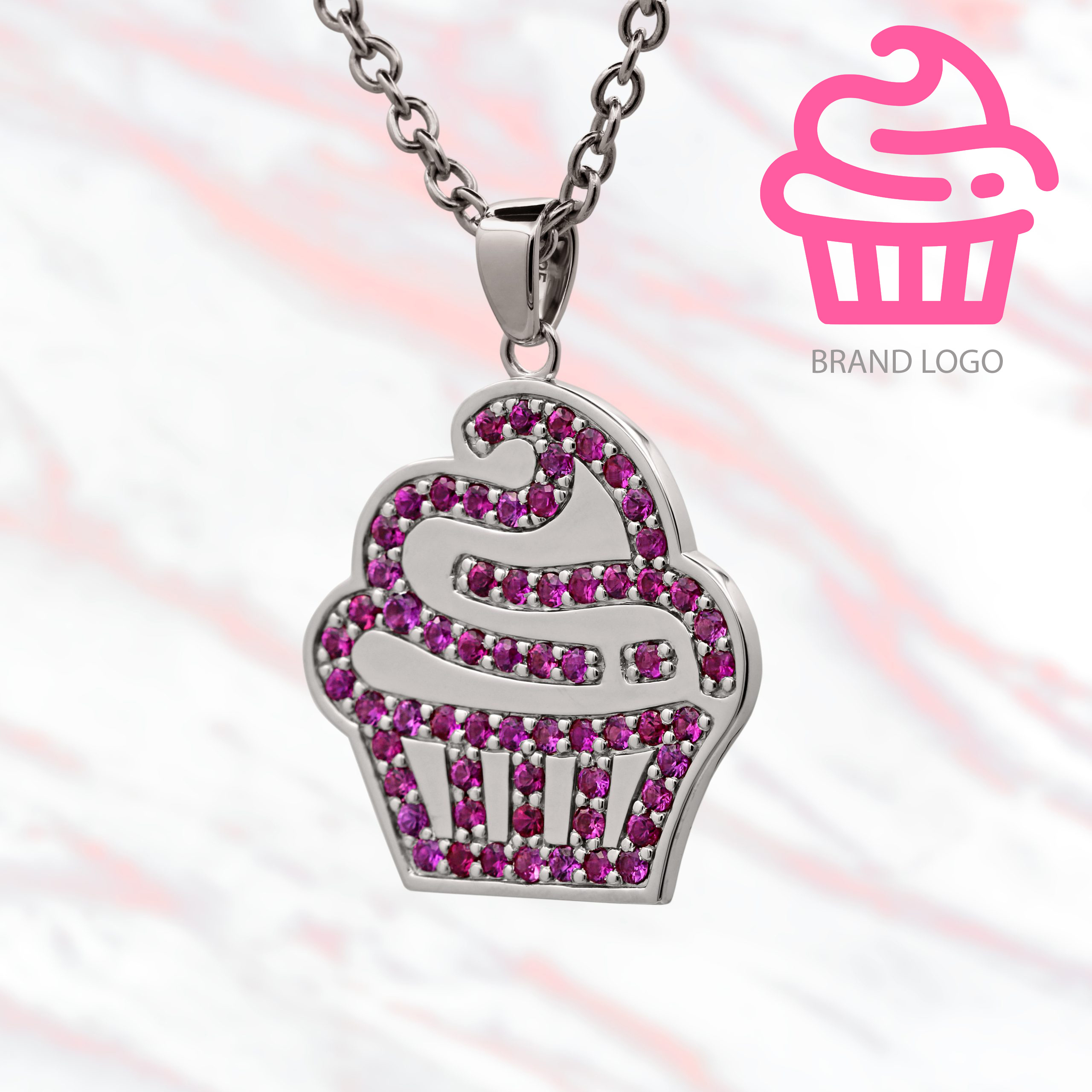 Can I Turn My Brand Logo into Jewelry? » JewelryThis : Custom Jewelry