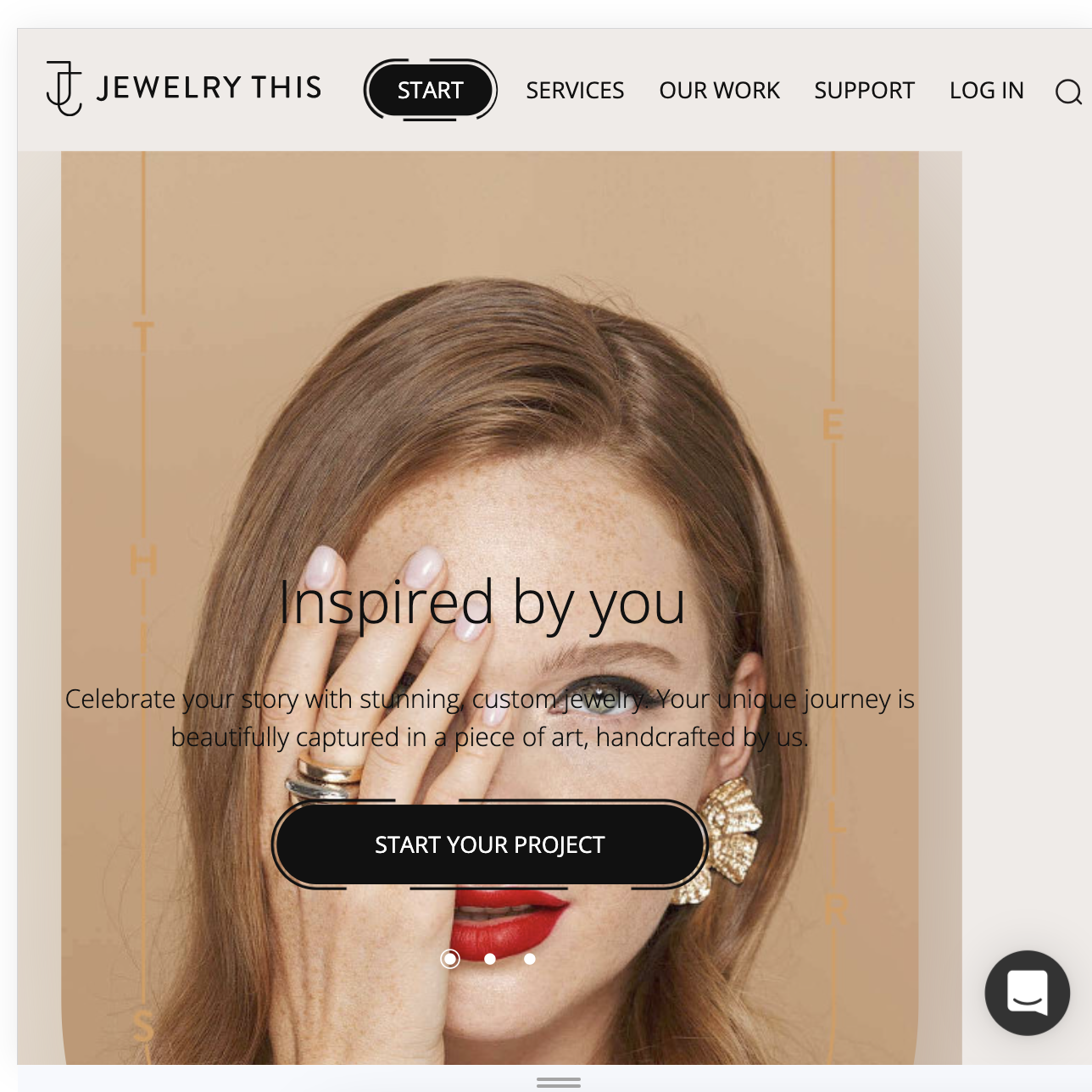 Online Custom Jewelry Shopping With JewelryThis » JewelryThis