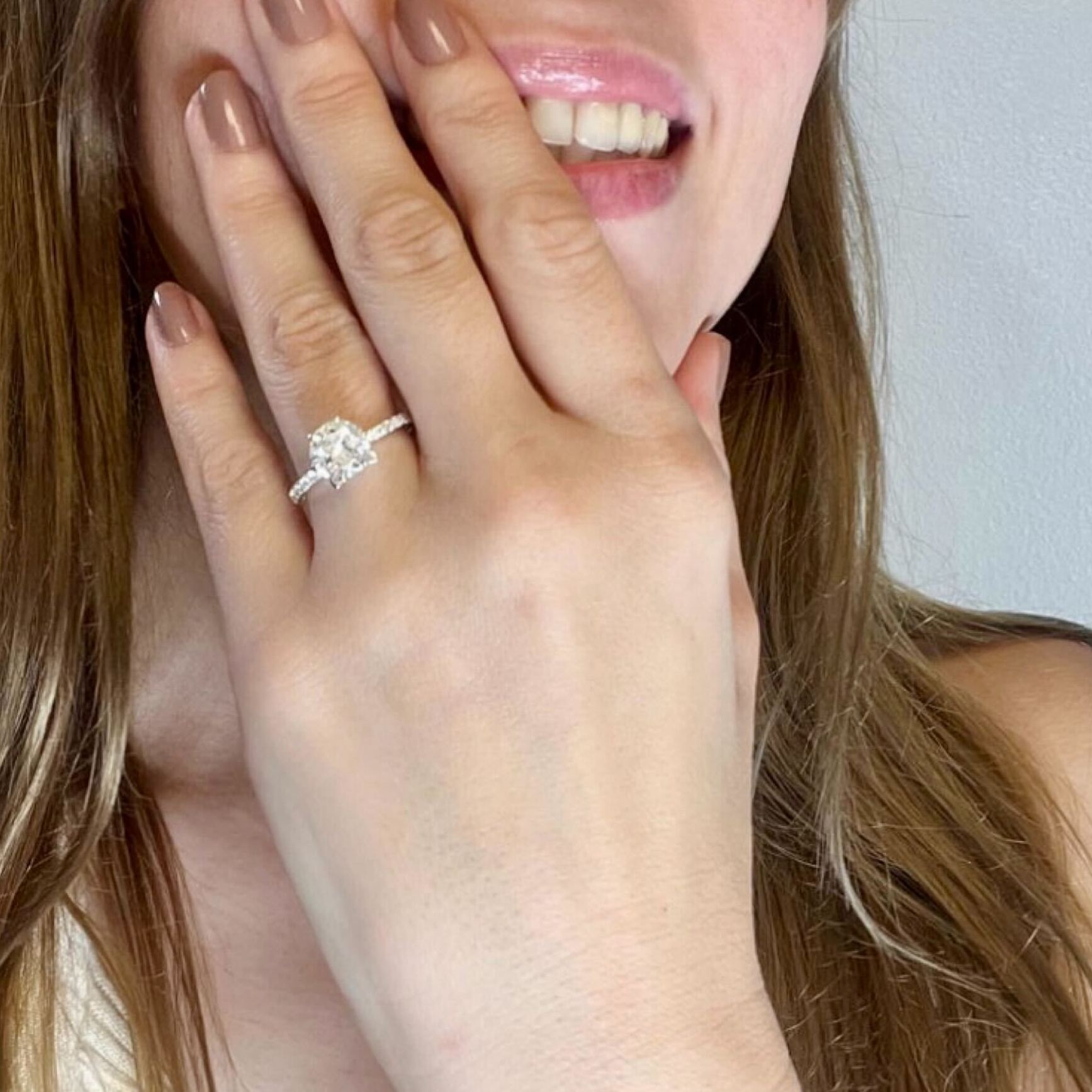 Crafting Your Story » JewelryThis : Custom Jewelry