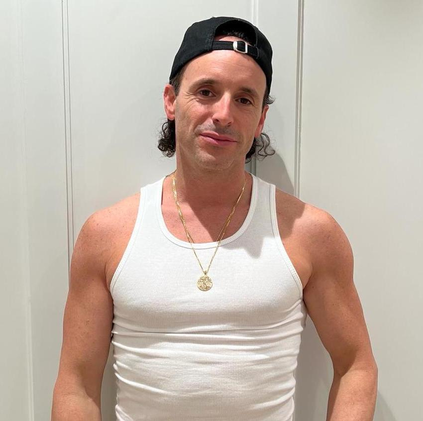 Custom Memorial Pendant | Nova Music Festival Tribute