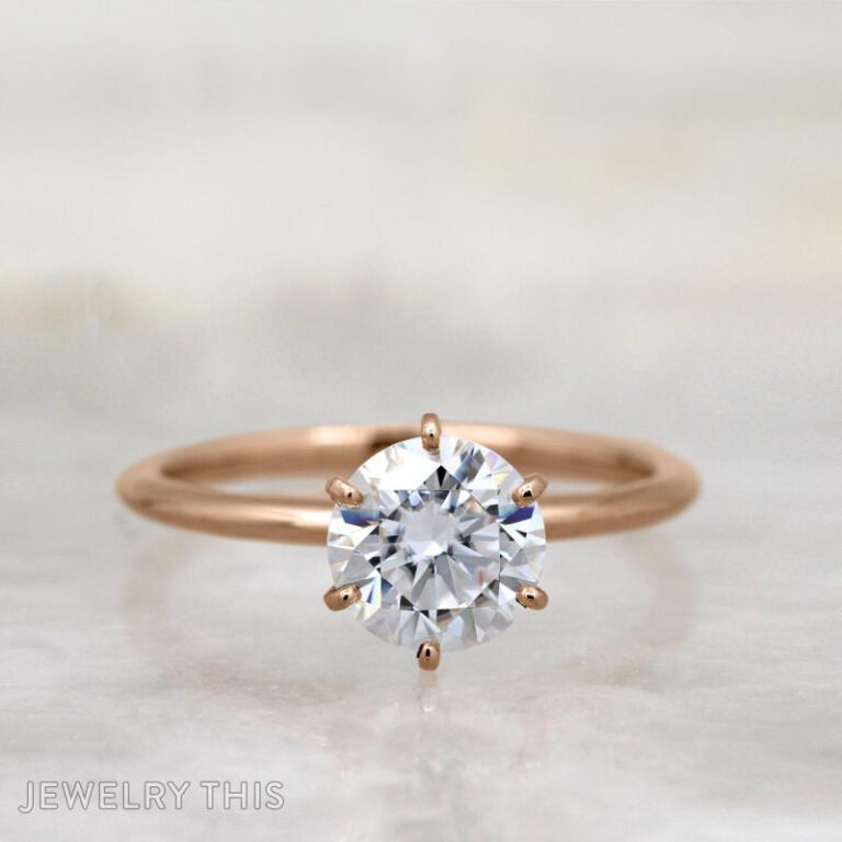 How to Choose the Perfect Diamond Shape? Discover What Suits Your Hand ...