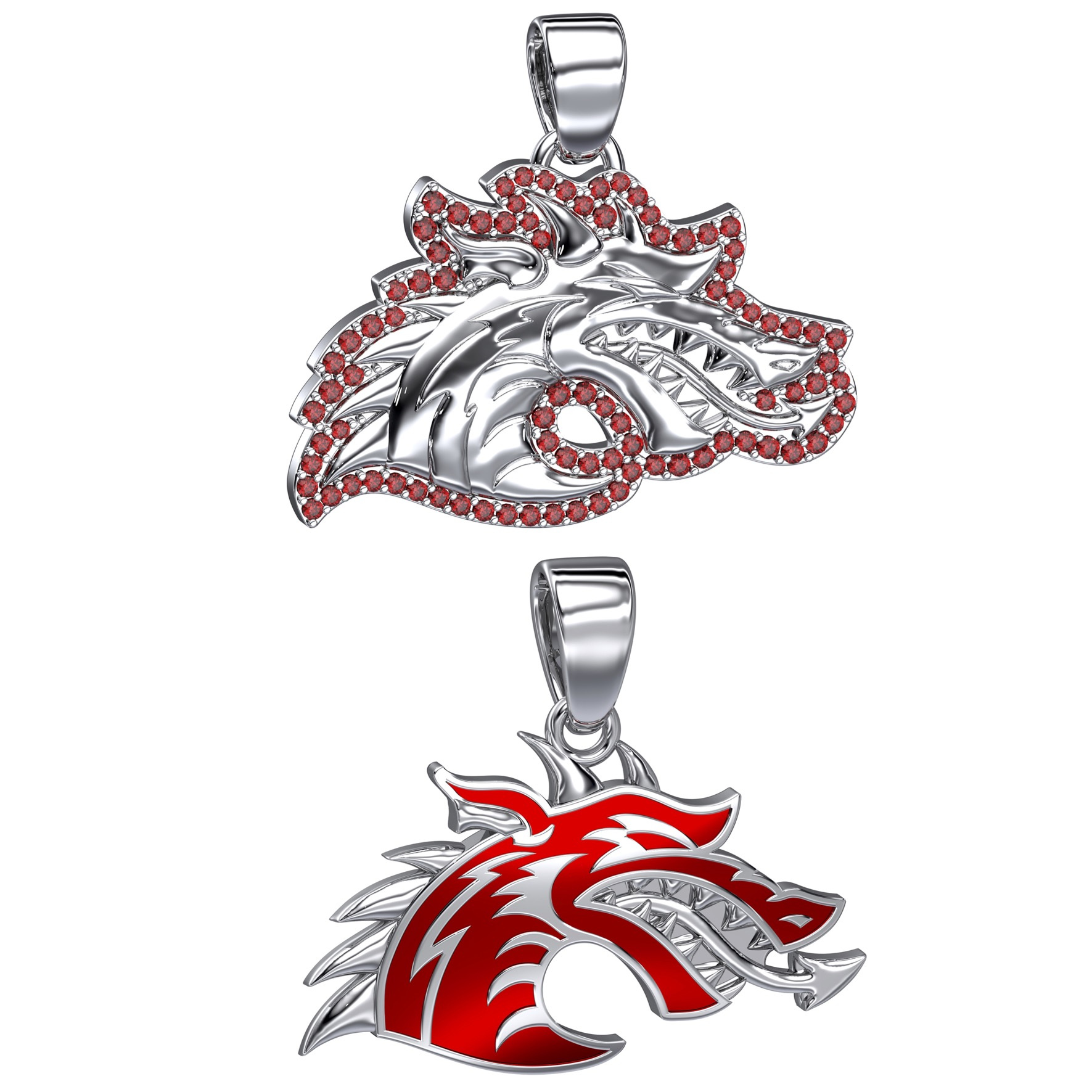 Enamel Jewelry and How You Can Customize Your Own?