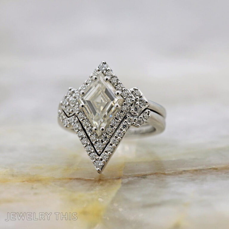 Ready to Break from Tradition Discover 4 Unique Engagement Ring Stone ...