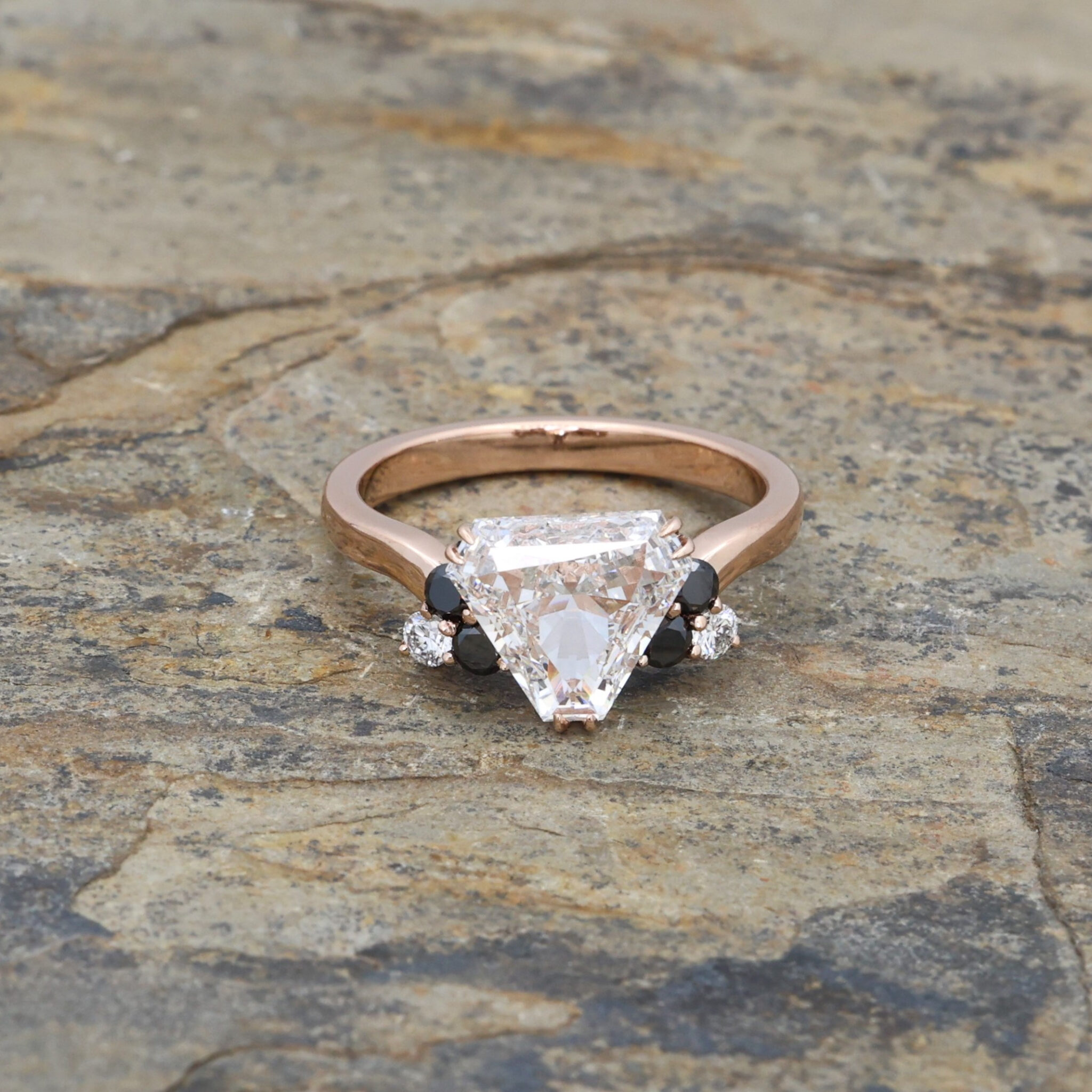 Ready to Break from Tradition Discover 4 Unique Engagement Ring Stone ...