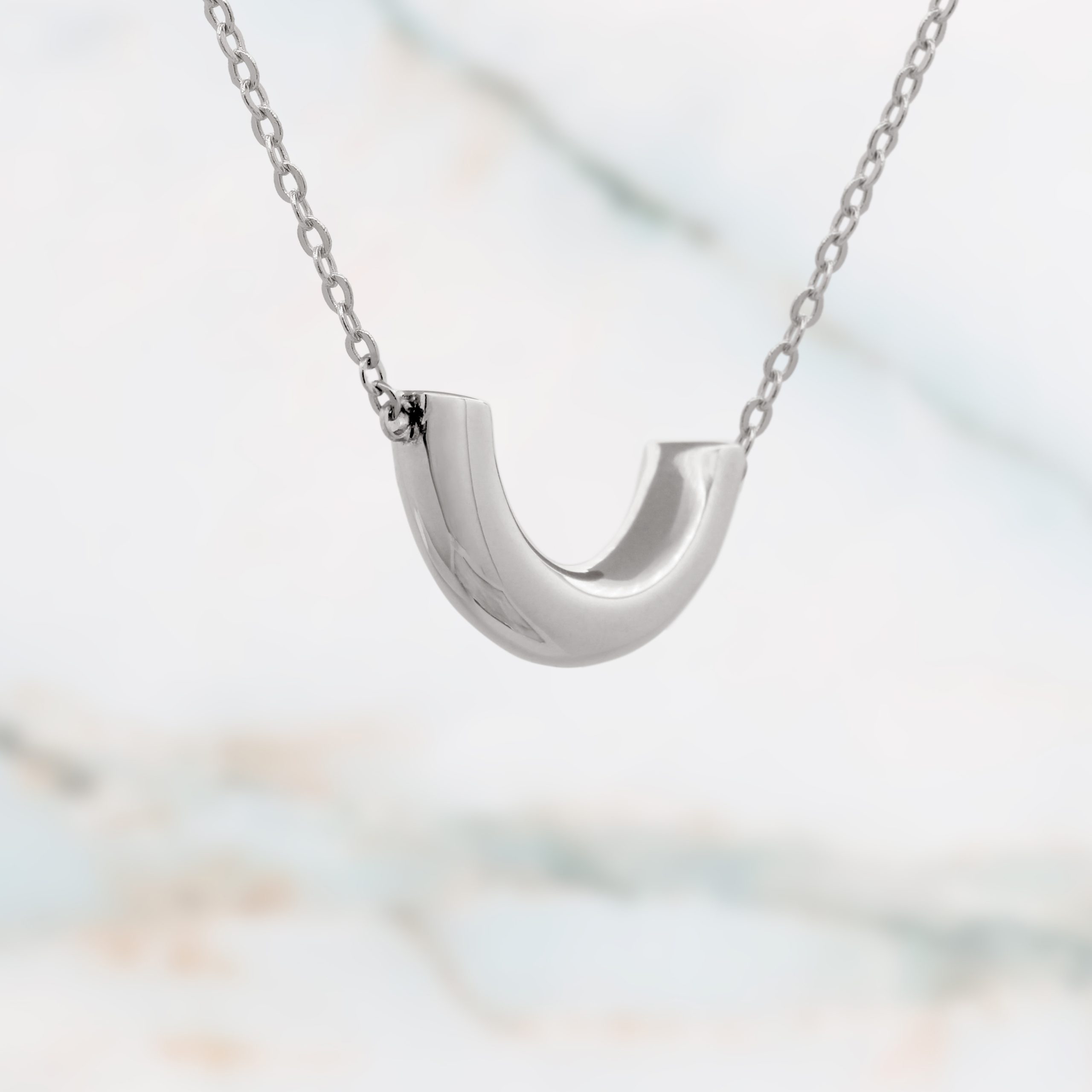 Macaroni Bracelet » JewelryThis : Custom Jewelry