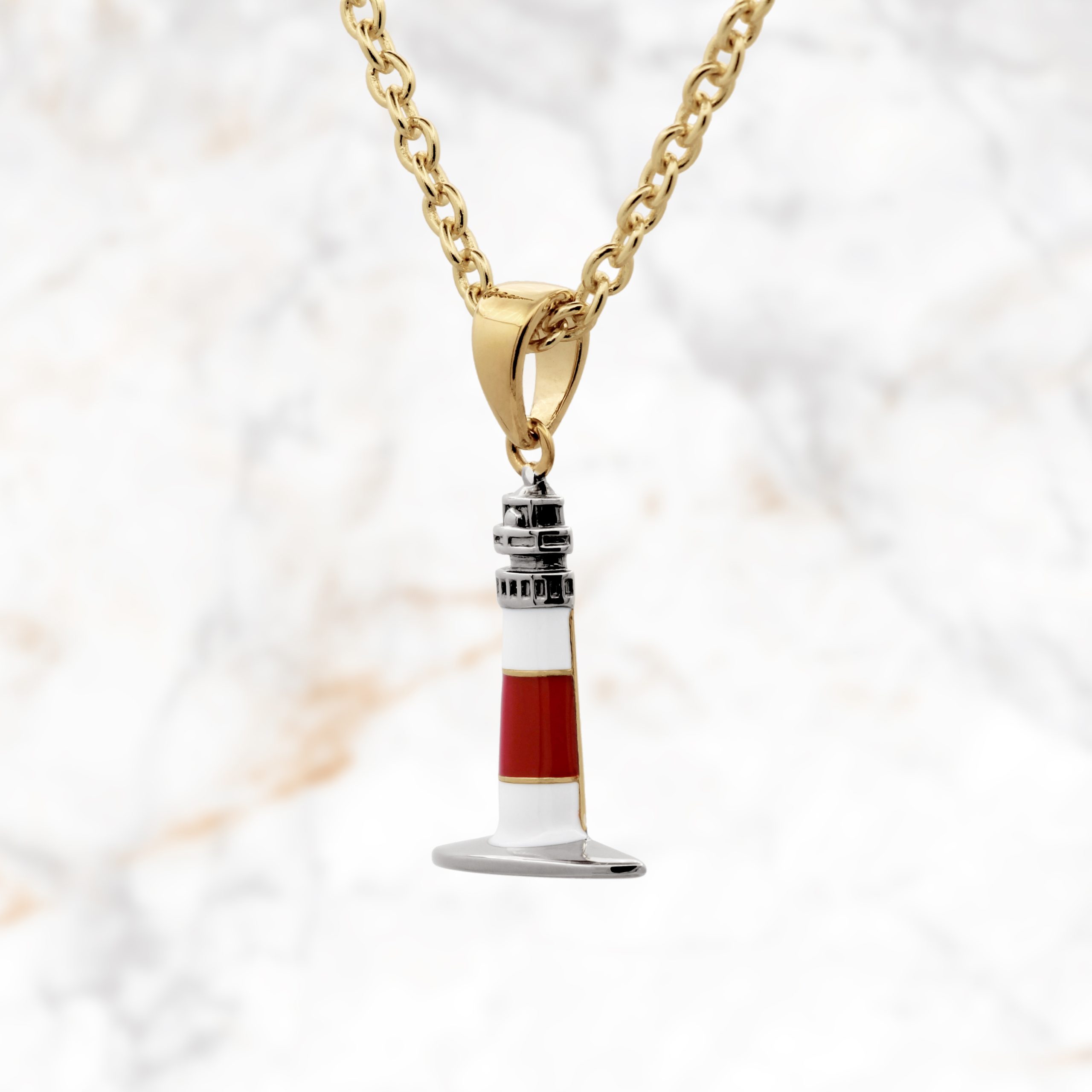 Sankaty Head Light House » Custom Jewelry by Jewelrythis