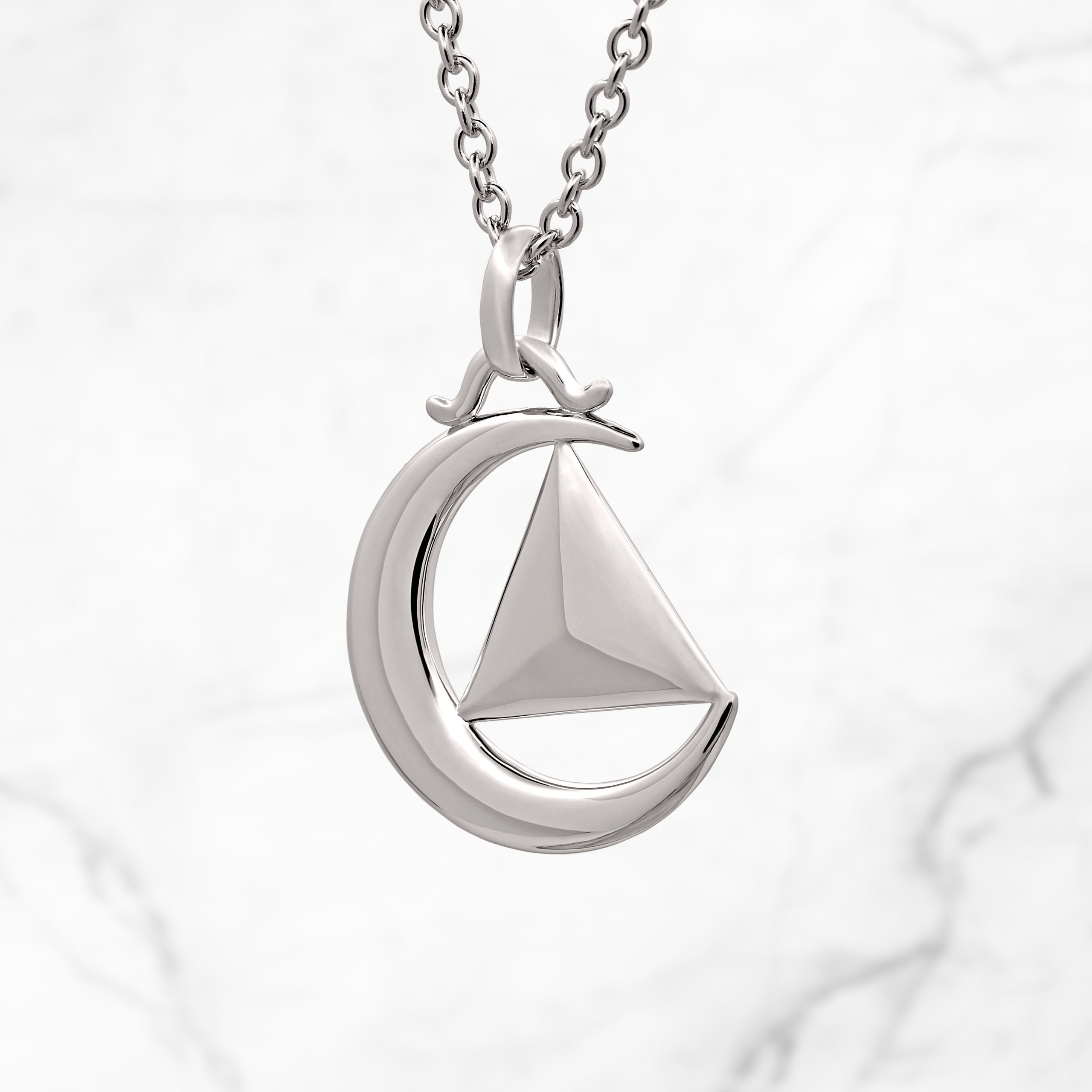 Invincible » JewelryThis - Custom Jewelry