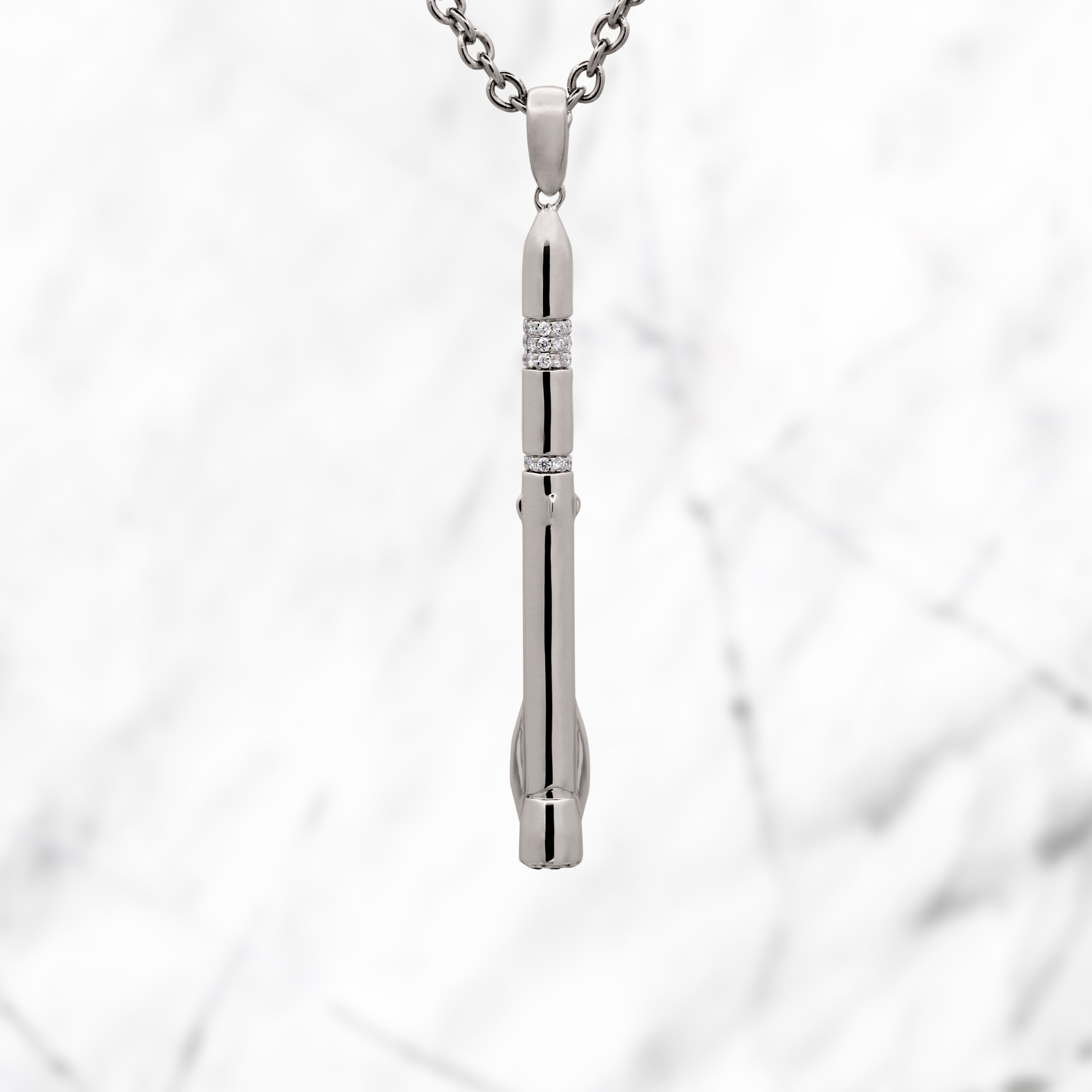 Rocket Pendant » Jewelrythis