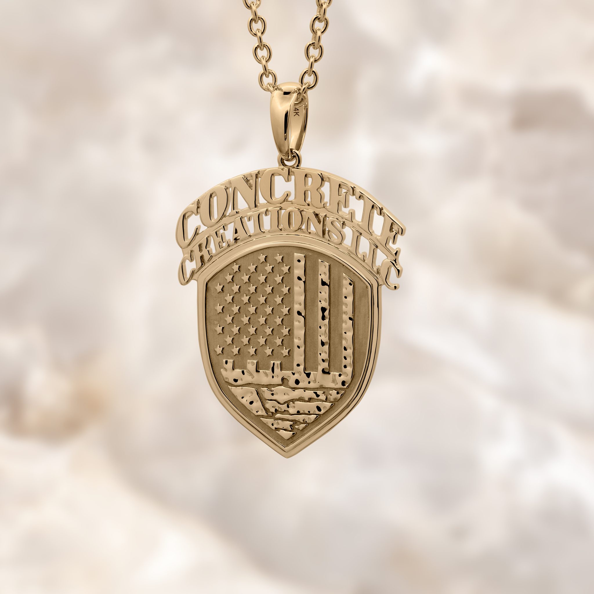 Can I Turn My Brand Logo into Jewelry? » JewelryThis : Custom Jewelry