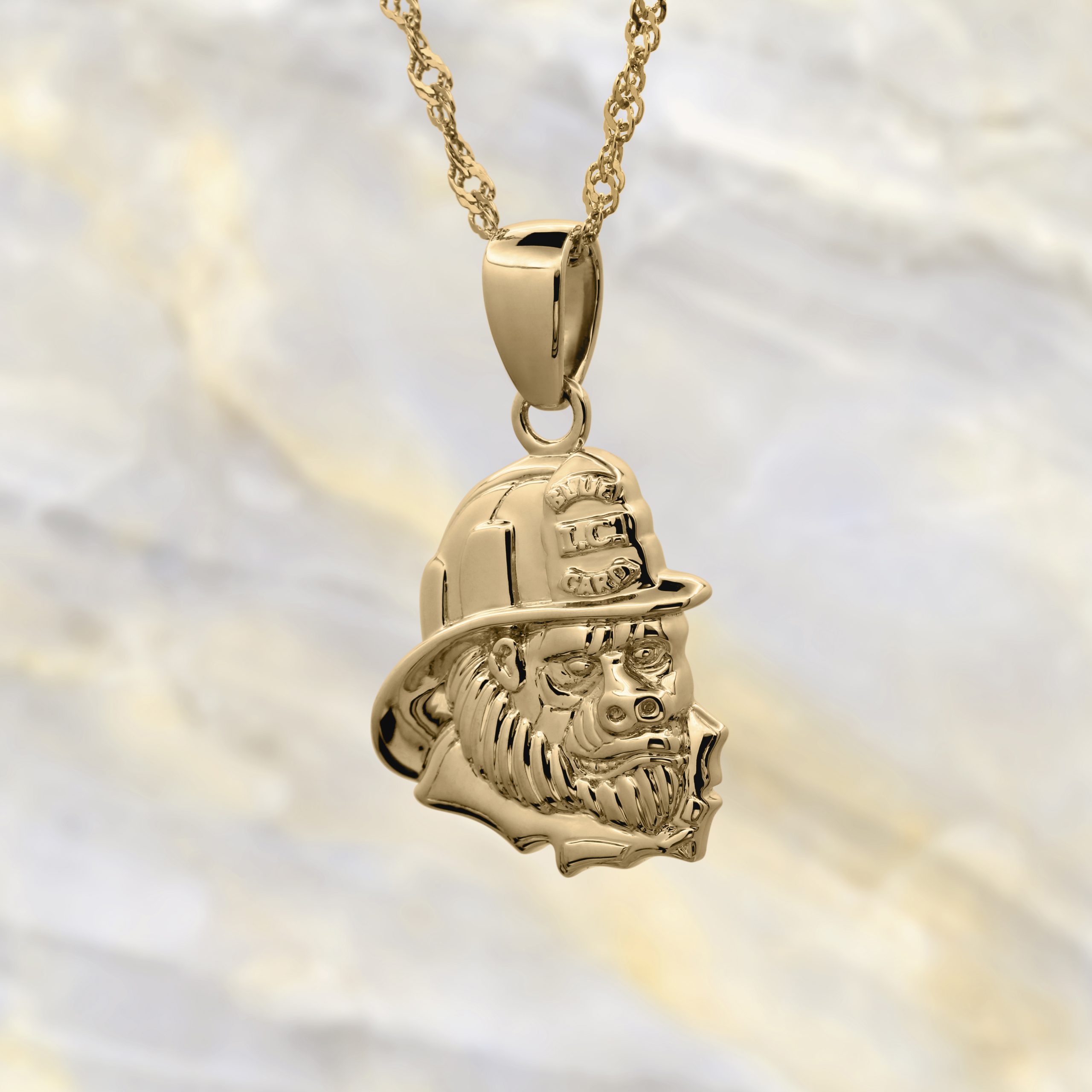 Team Pendant » JewelryThis - Custom Jewelry