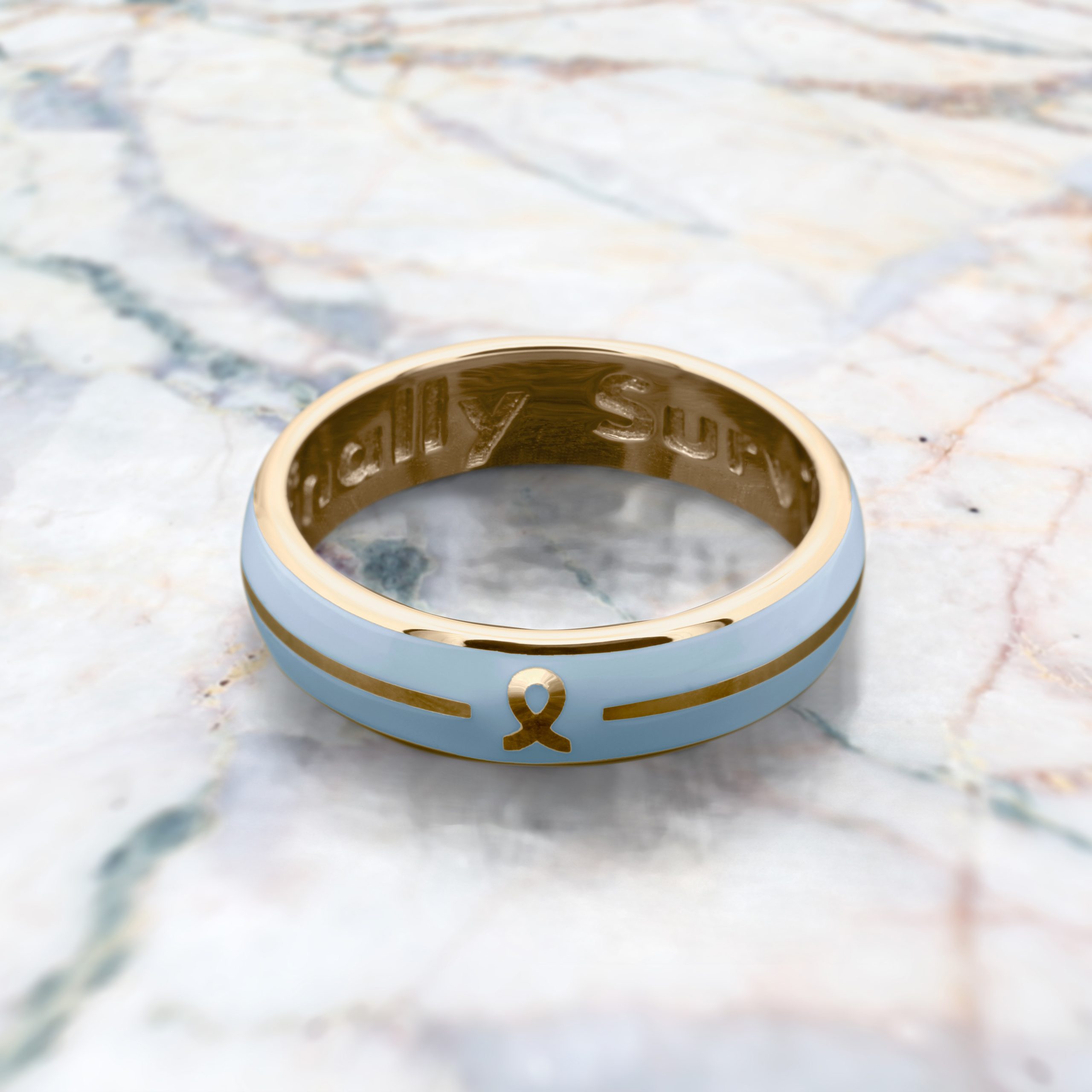 Survivor Ring » JewelryThis - Custom Jewelry