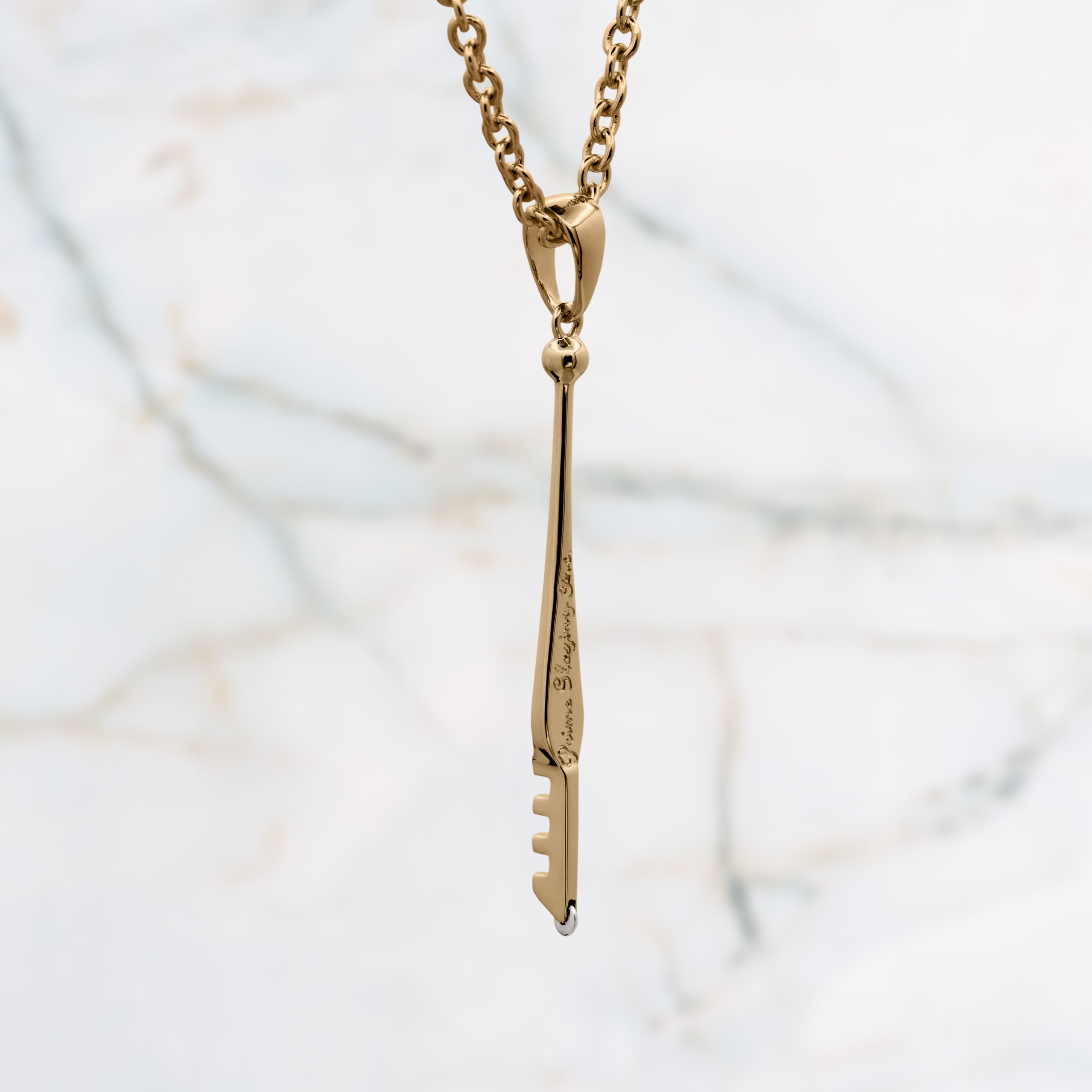 Glass Cutting Tool Pendant » Custom Jewelry by Jewelrythis