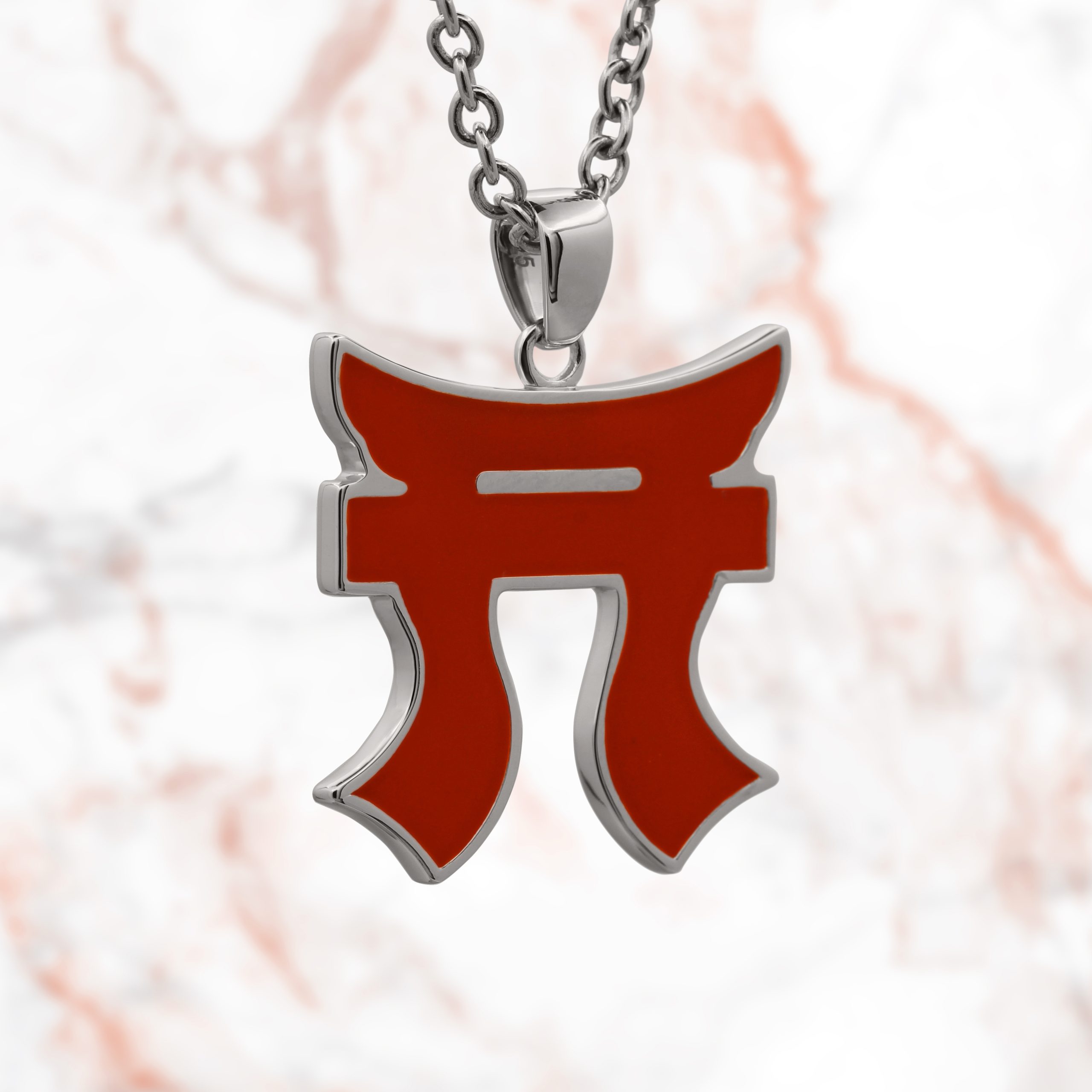 Rakkasan » JewelryThis - Custom Jewelry