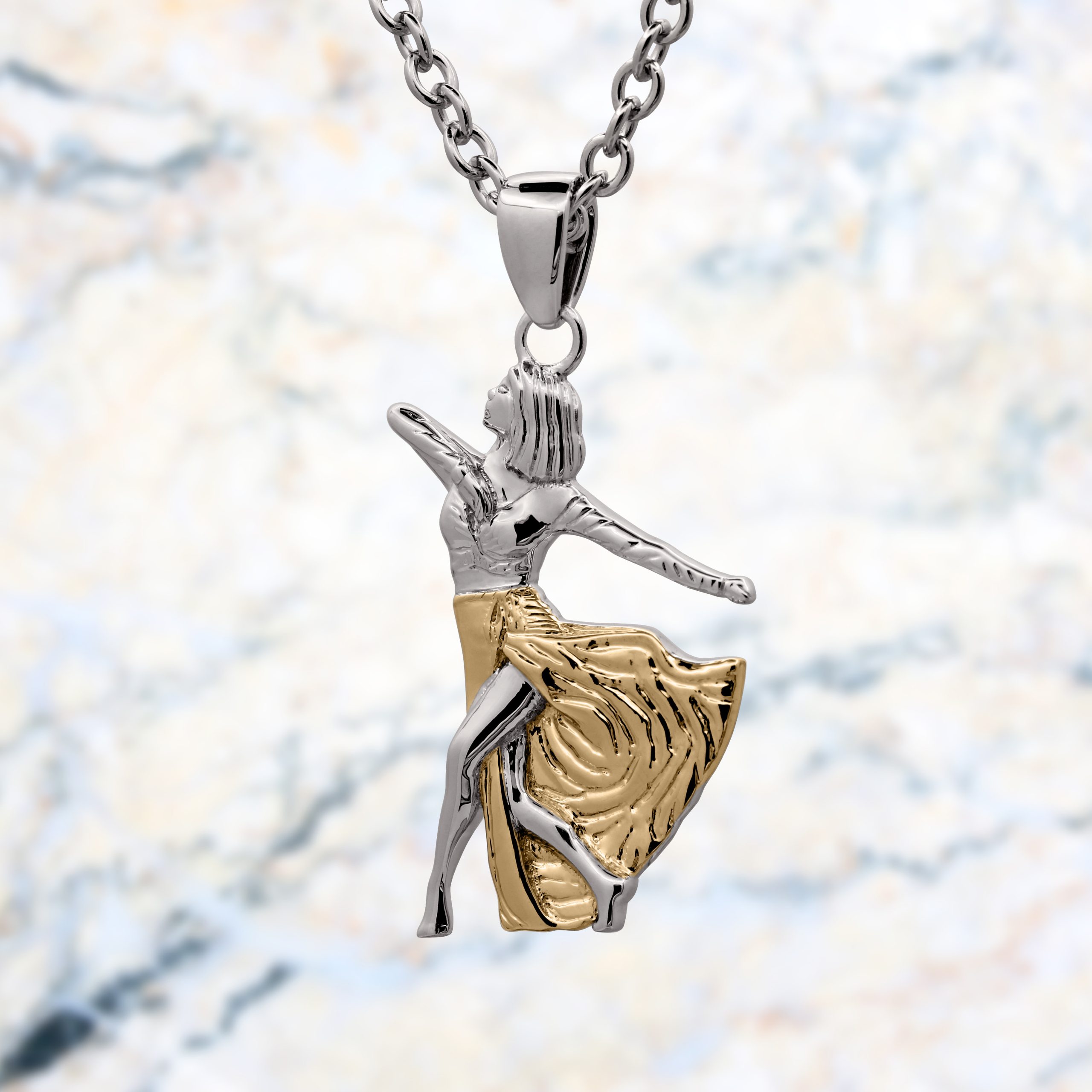 Dancing Queen » JewelryThis - Custom Jewelry