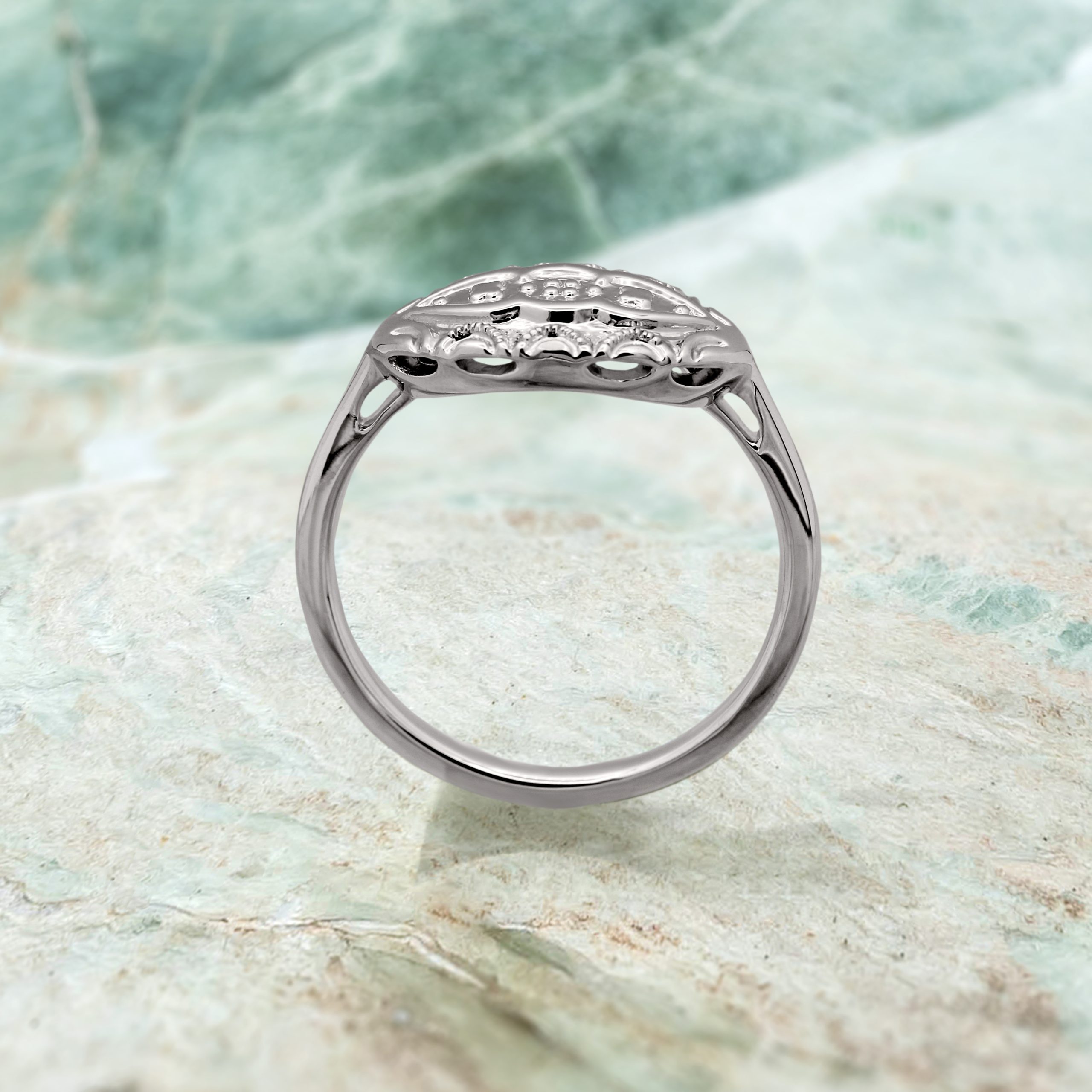 Ring Recreation » JewelryThis - Custom Jewelry