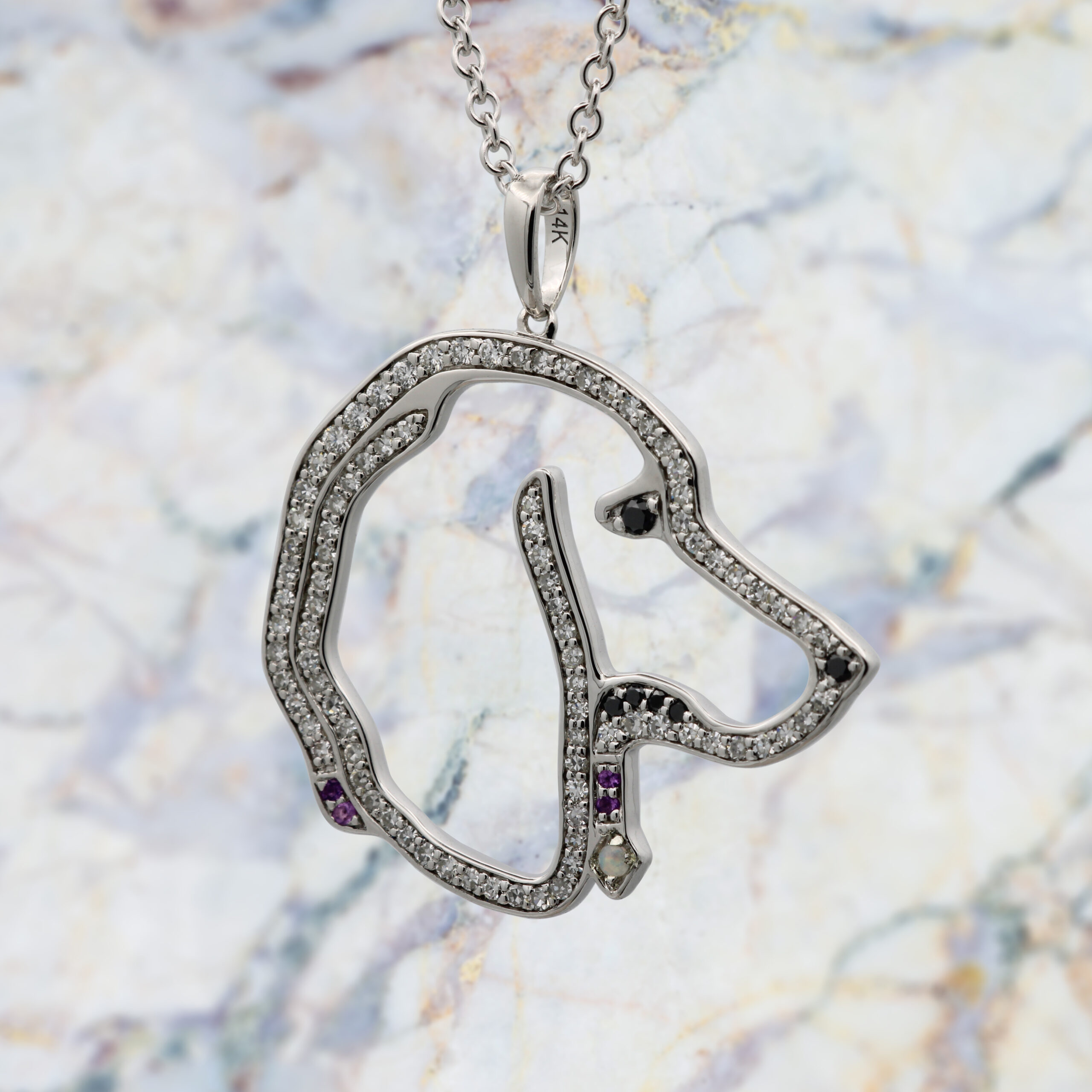 Lucy » JewelryThis - Custom Jewelry