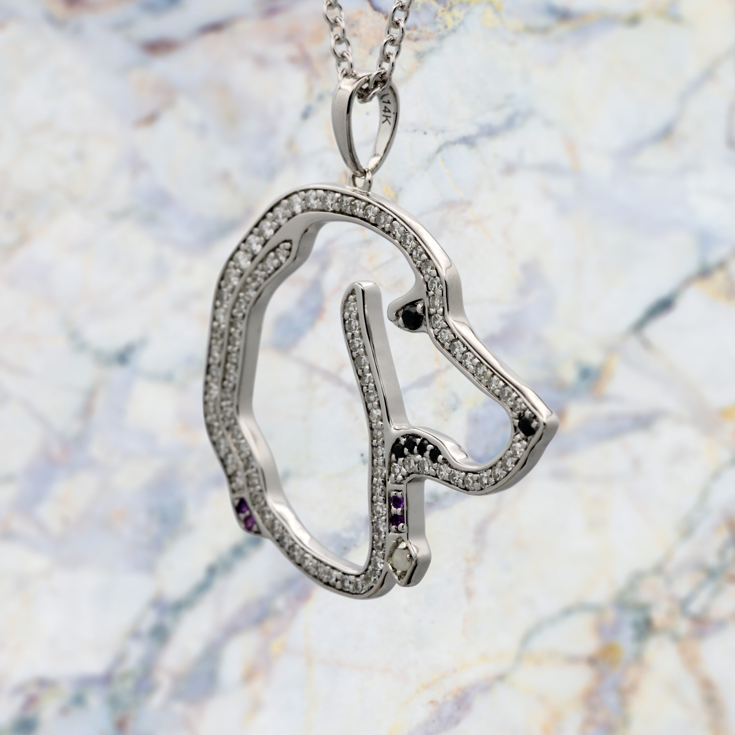 Lucy » Custom Jewelry by Jewelrythis