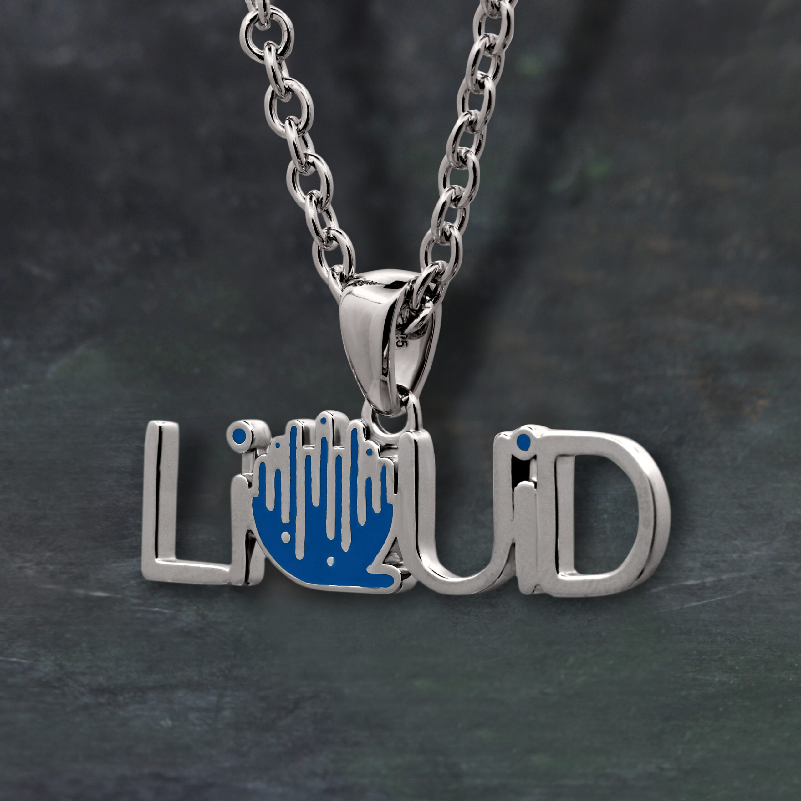 Liquid » JewelryThis - Custom Jewelry