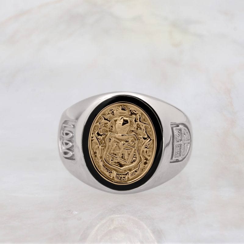Signet Rings » Custom Jewelry by Jewelrythis