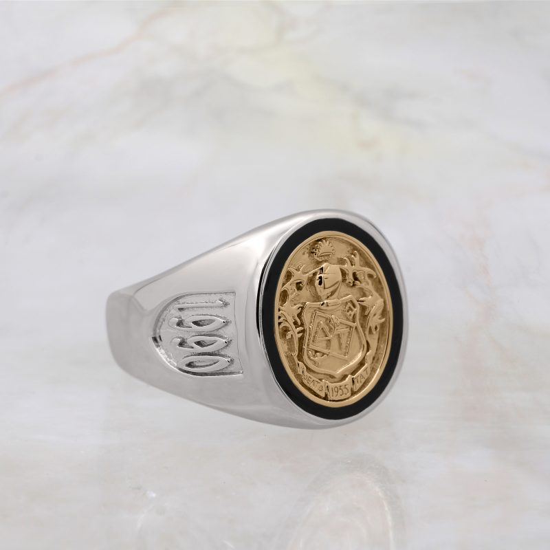 Signet Rings » Custom Jewelry by Jewelrythis