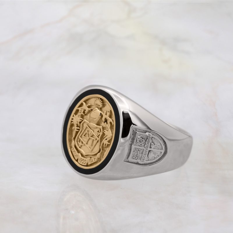 Signet Rings » Custom Jewelry by Jewelrythis