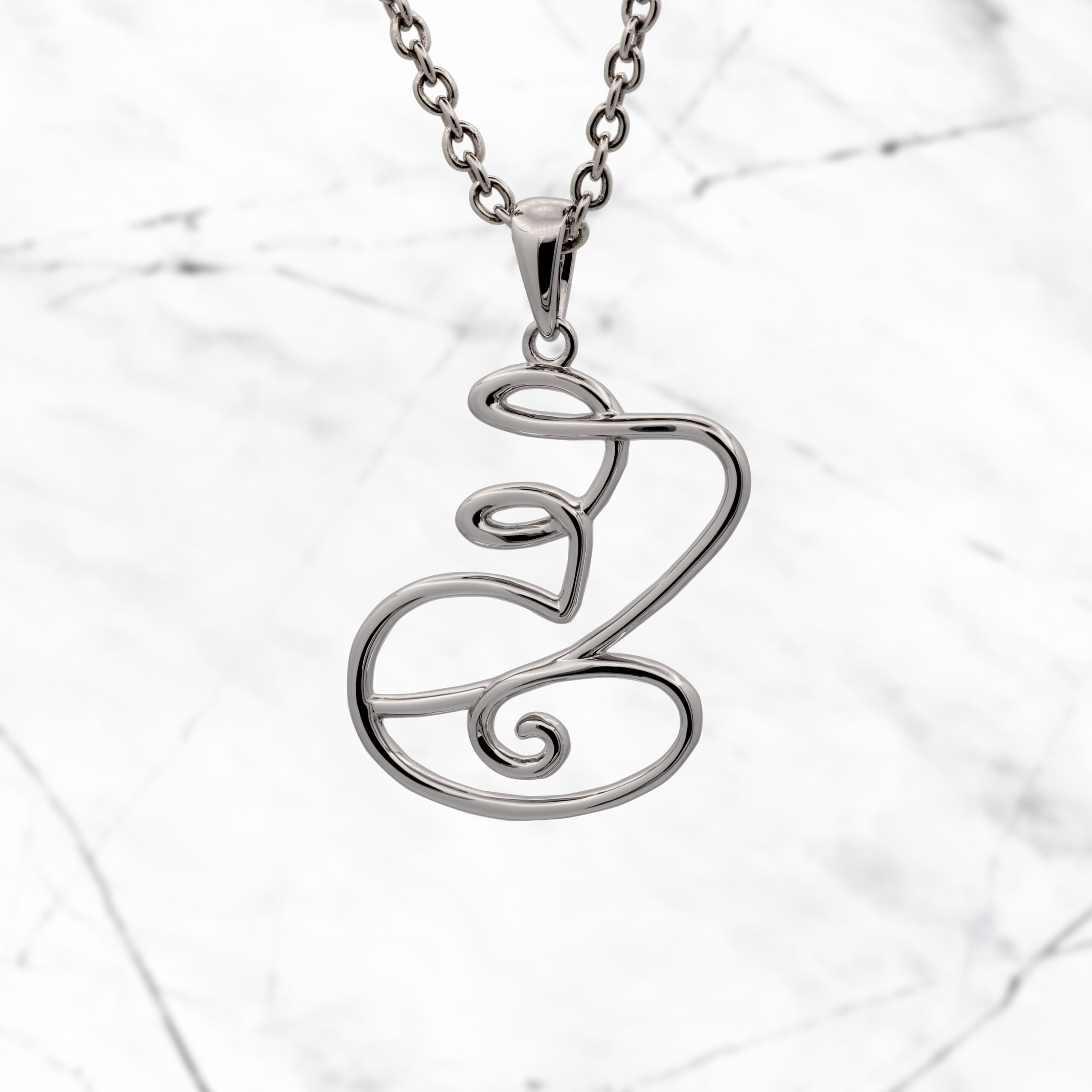 Life Portal Pendant » JewelryThis - Custom Jewelry