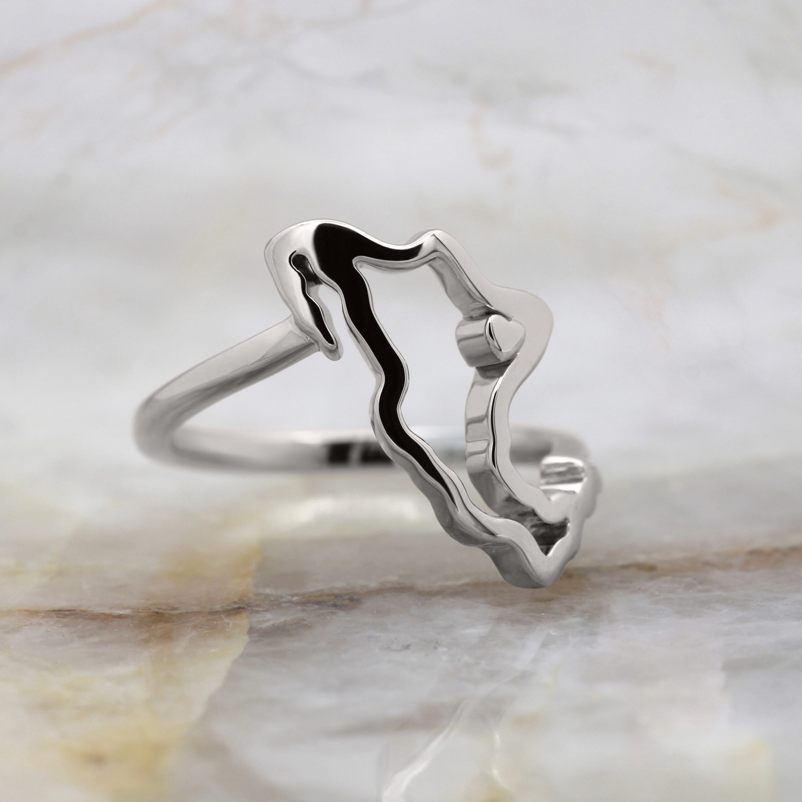 Mexico Ring » JewelryThis - Custom Jewelry