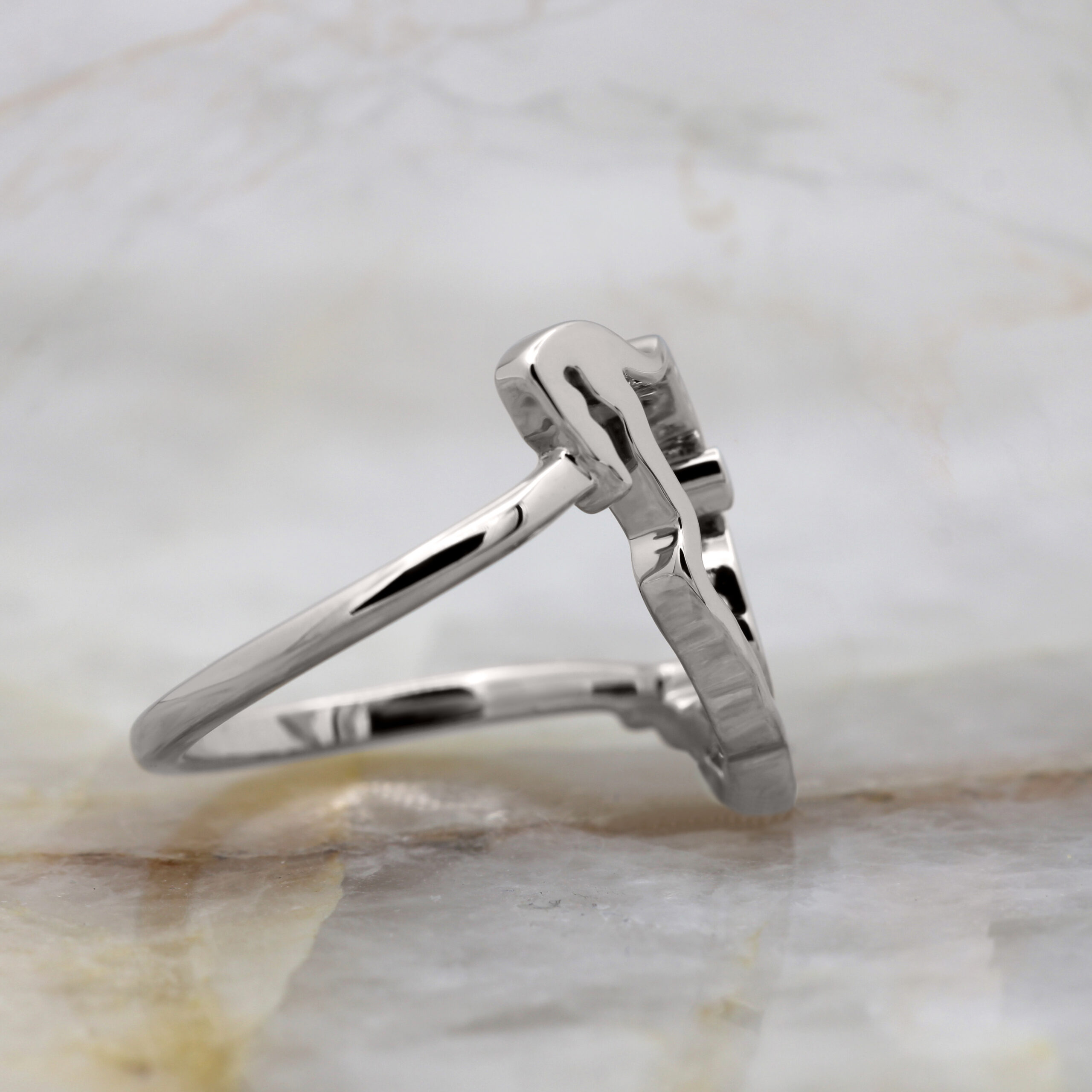 Mexico Ring » Custom Jewelry by Jewelrythis