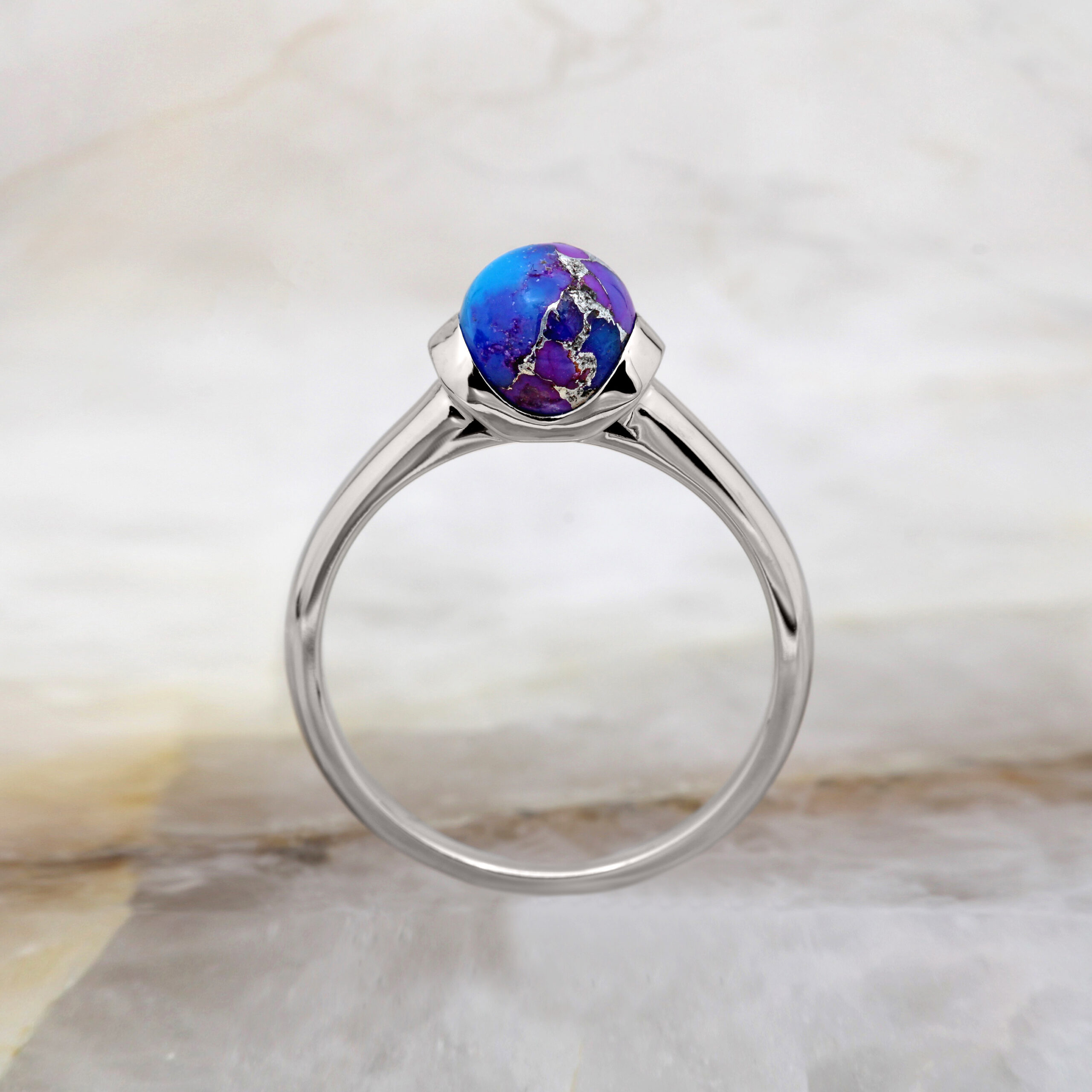 Anniversary Ring » JewelryThis - Custom Jewelry