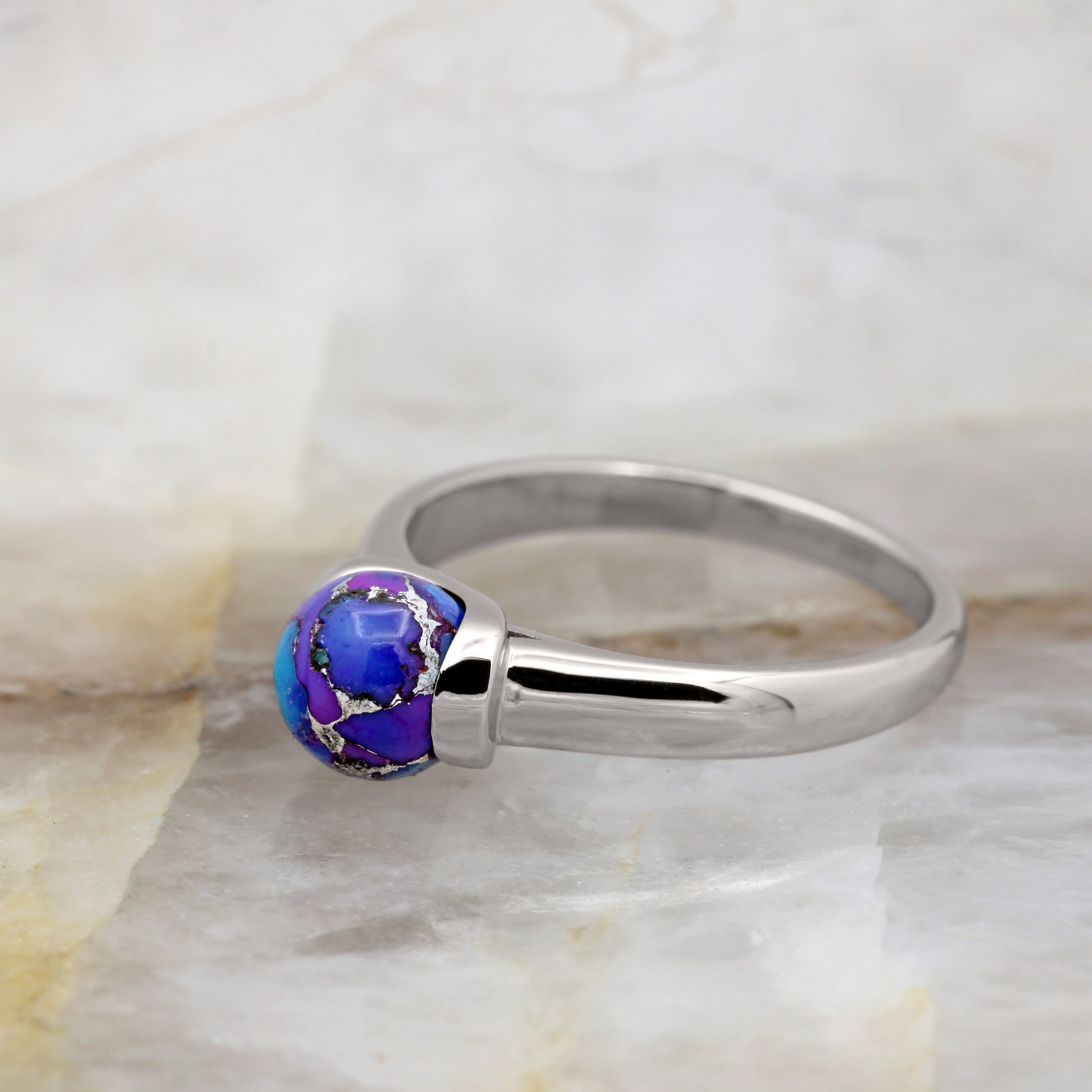 Anniversary Ring » JewelryThis - Custom Jewelry