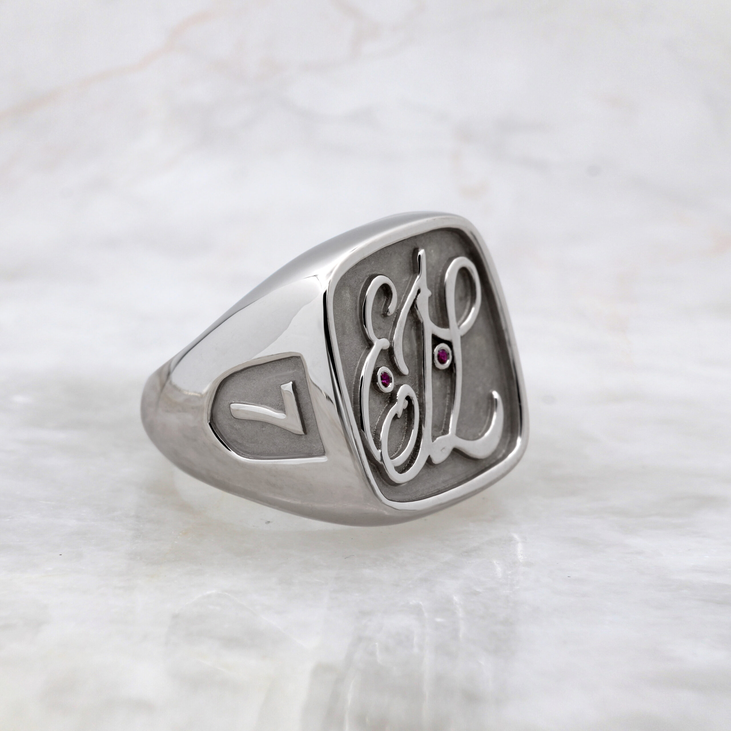 Pinky Ring » Custom Jewelry by Jewelrythis